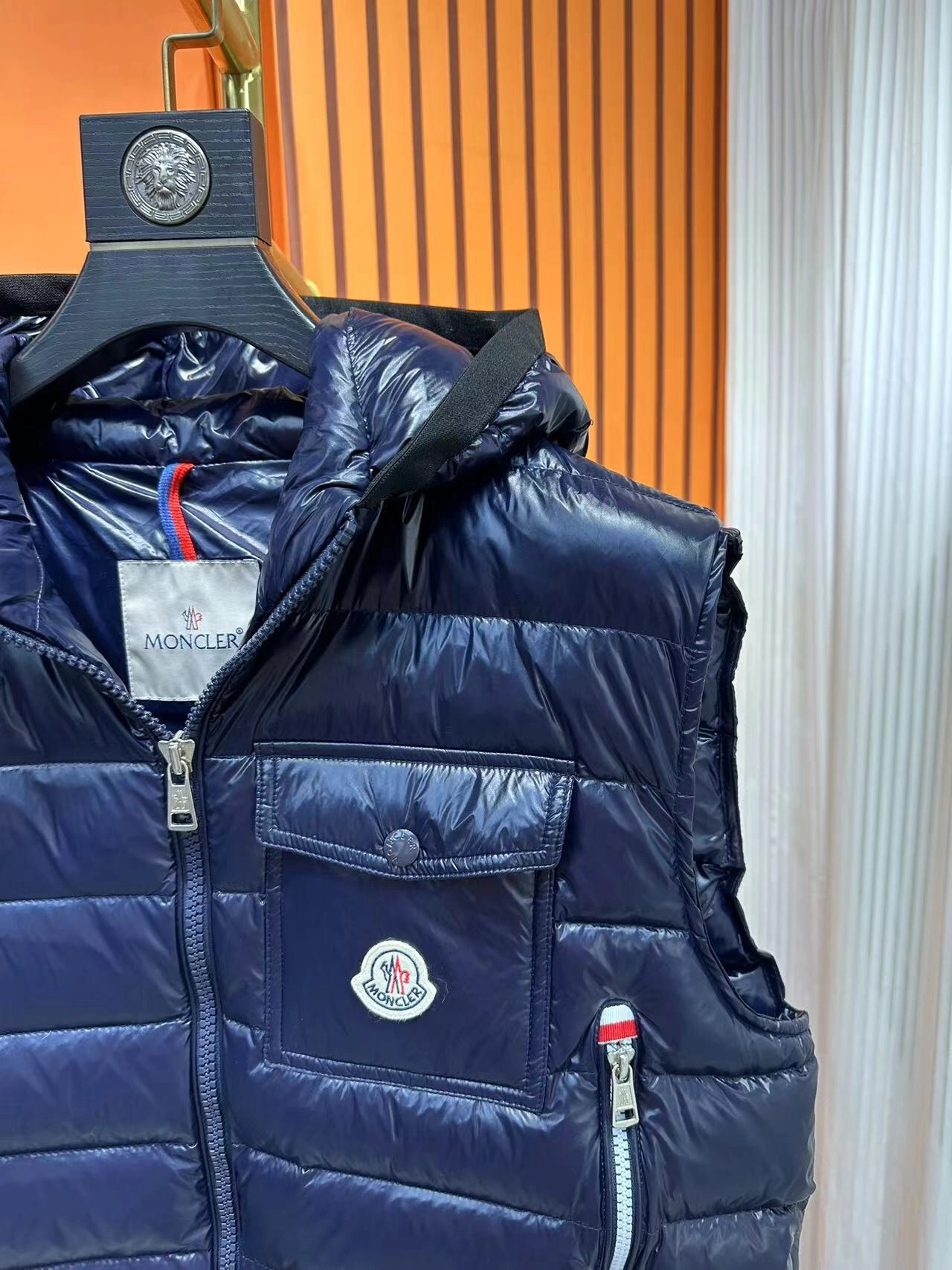 Bargain Moncler Down Jackets