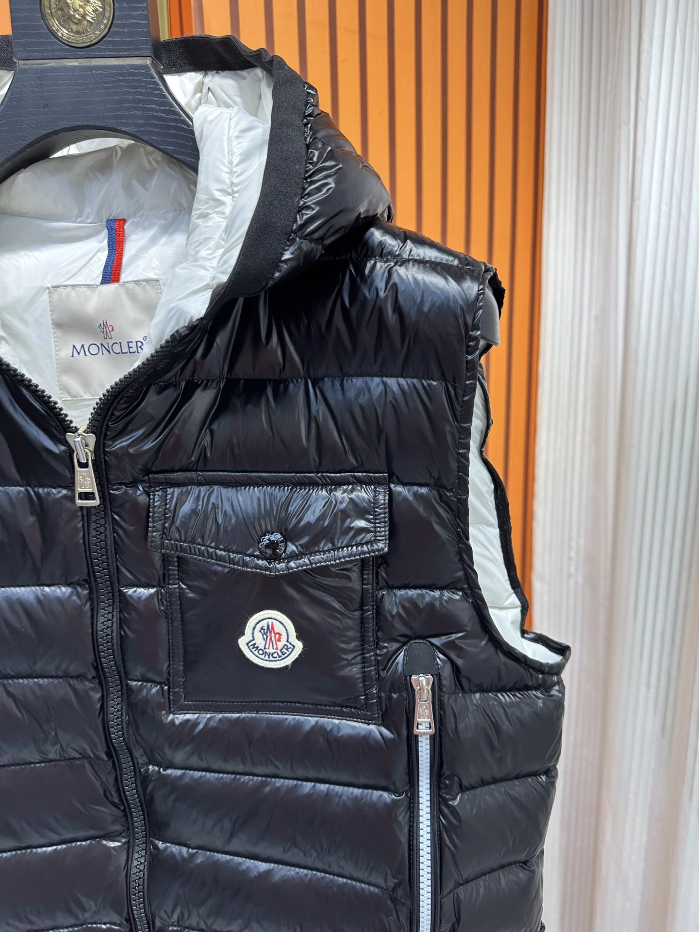 Value-priced Moncler Down Jackets
