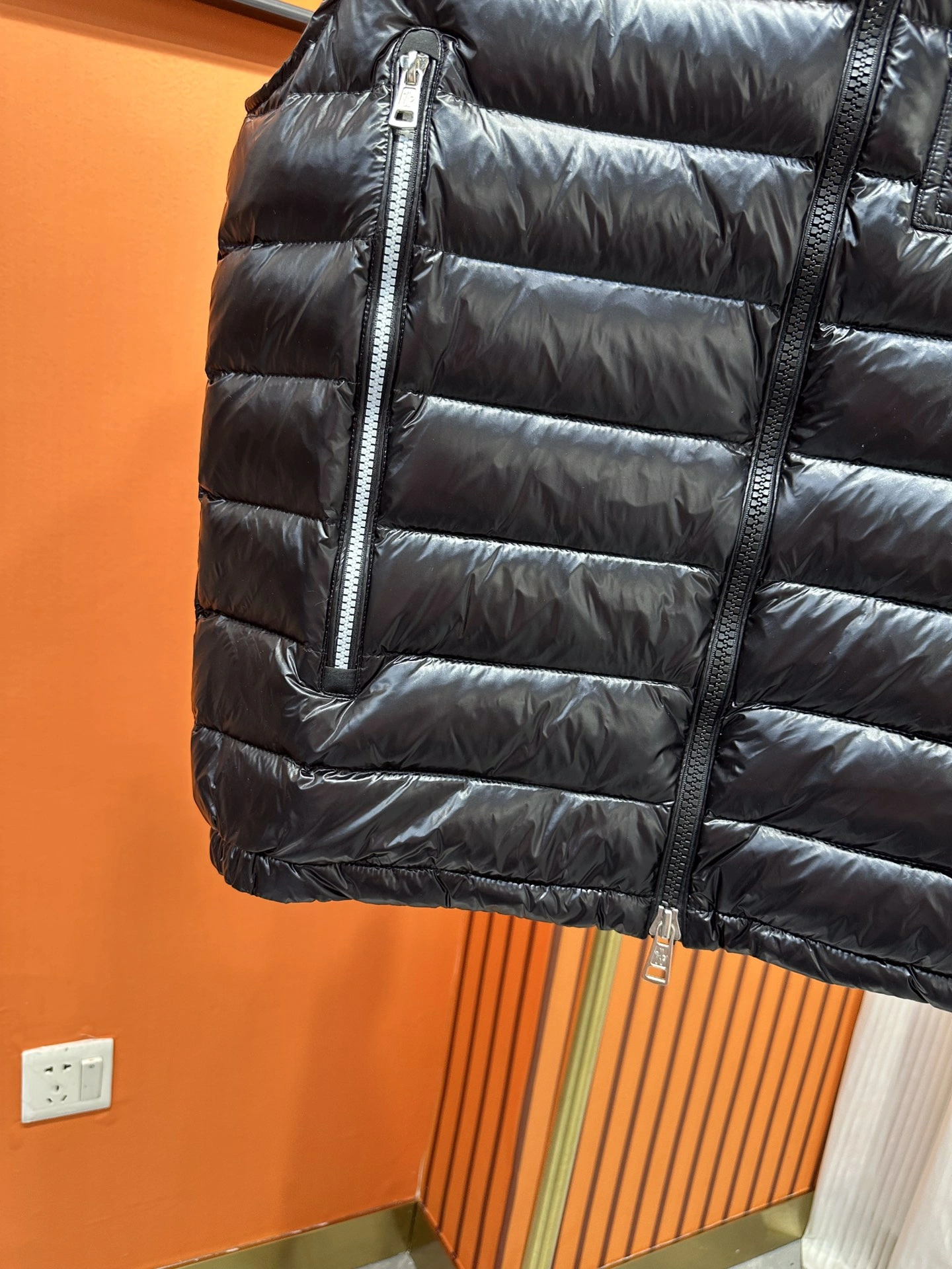 Value-priced Moncler Down Jackets