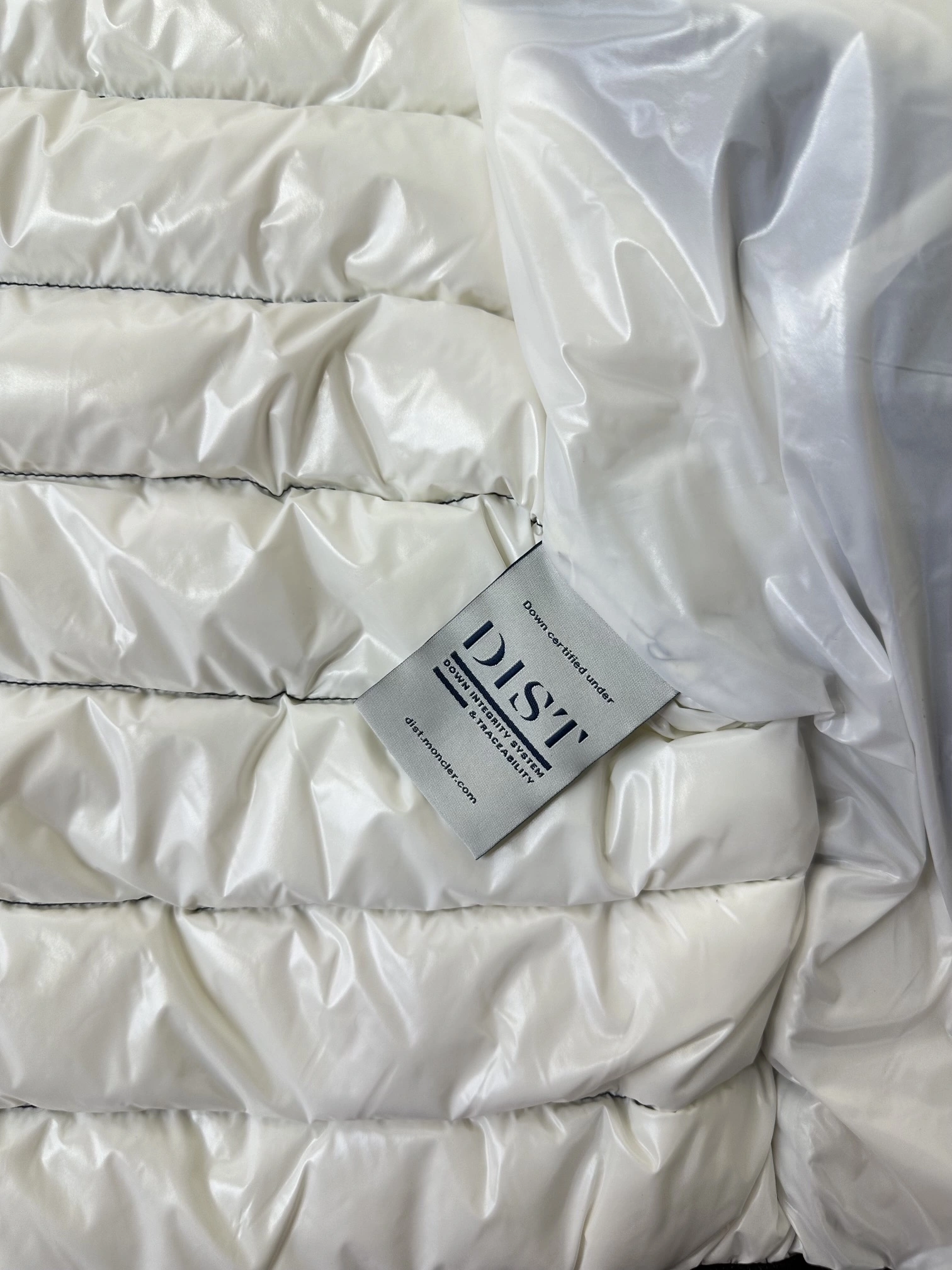 Value-priced Moncler Down Jackets