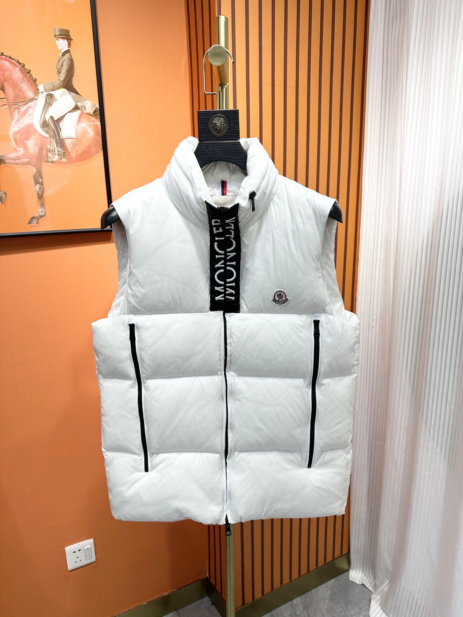 Economical Moncler Down Jackets