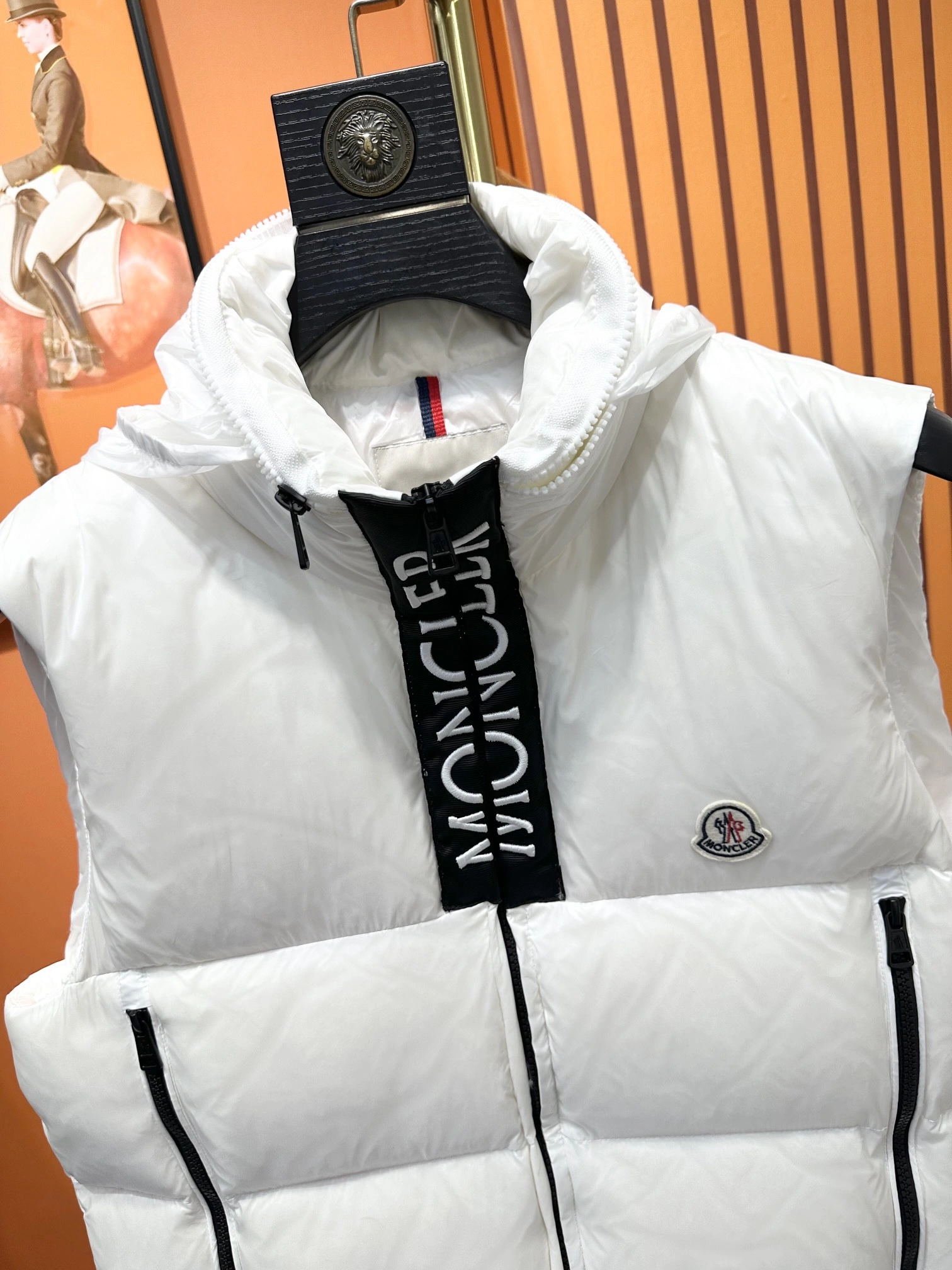 Economical Moncler Down Jackets