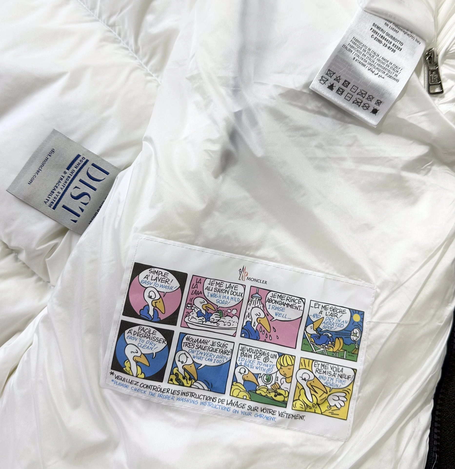 Economical Moncler Down Jackets