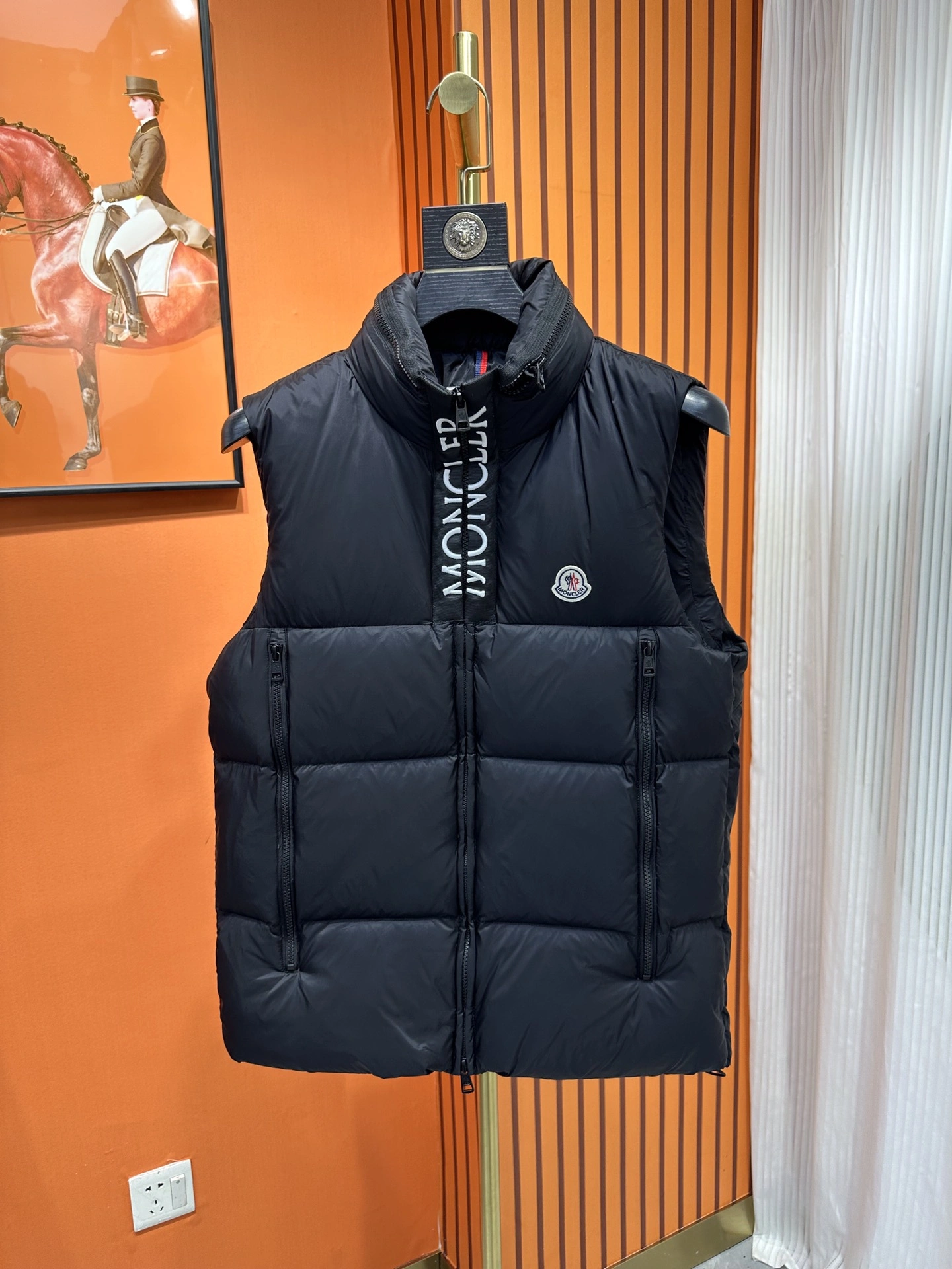 Discounted Moncler Down Jackets