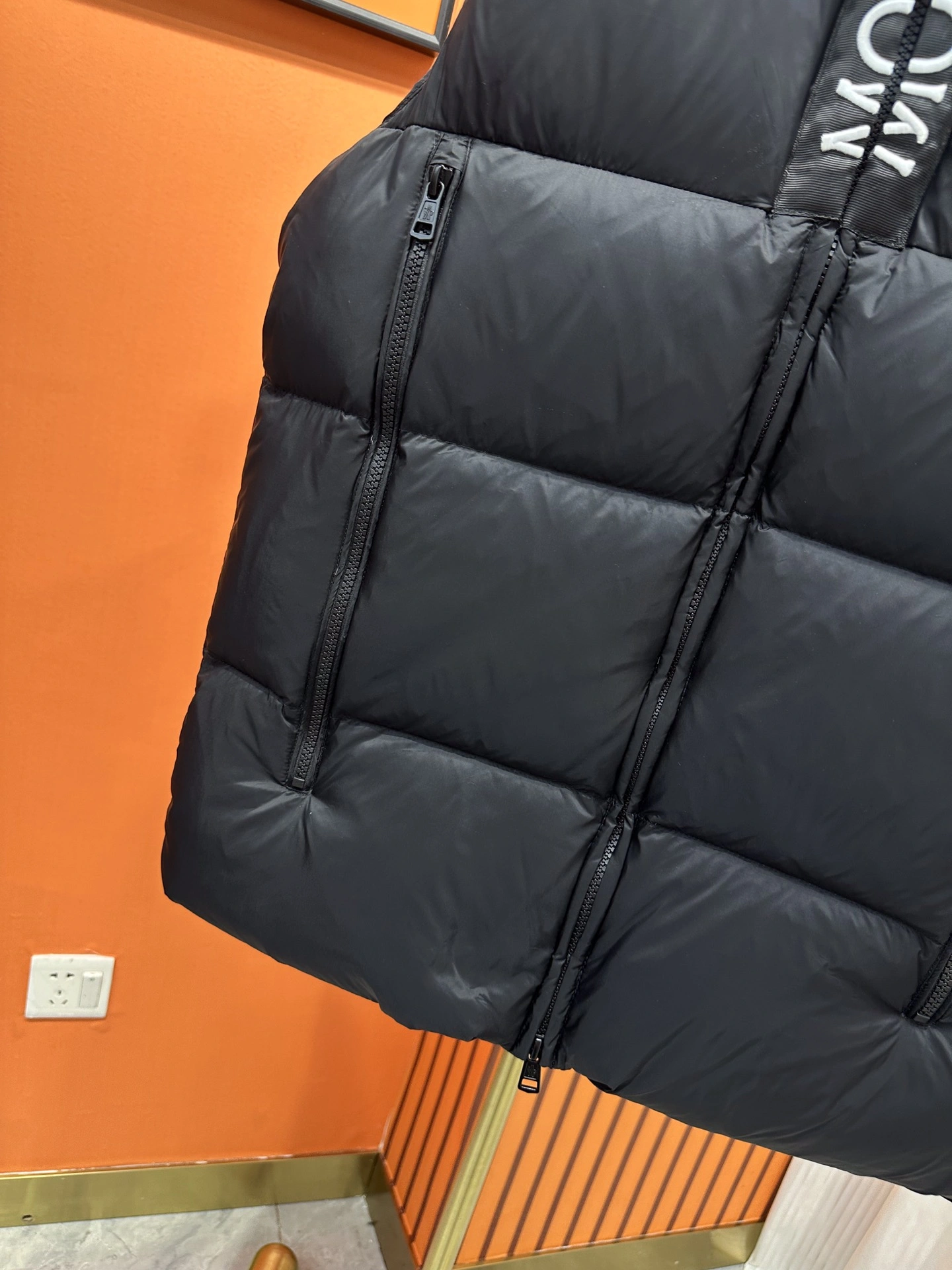 Discounted Moncler Down Jackets
