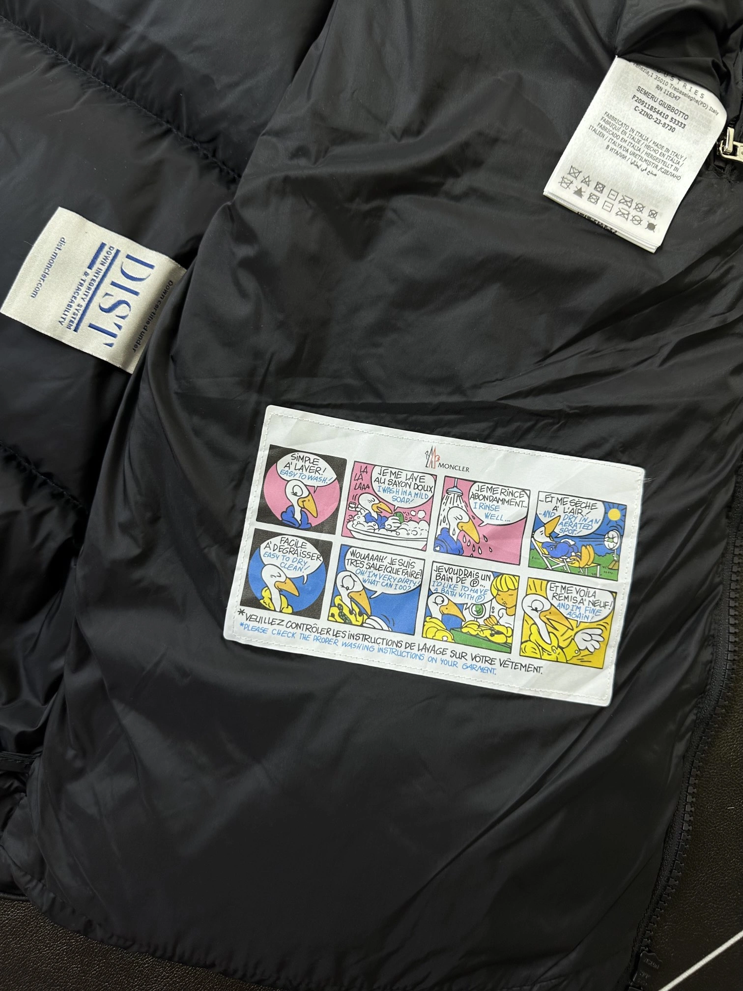 Discounted Moncler Down Jackets