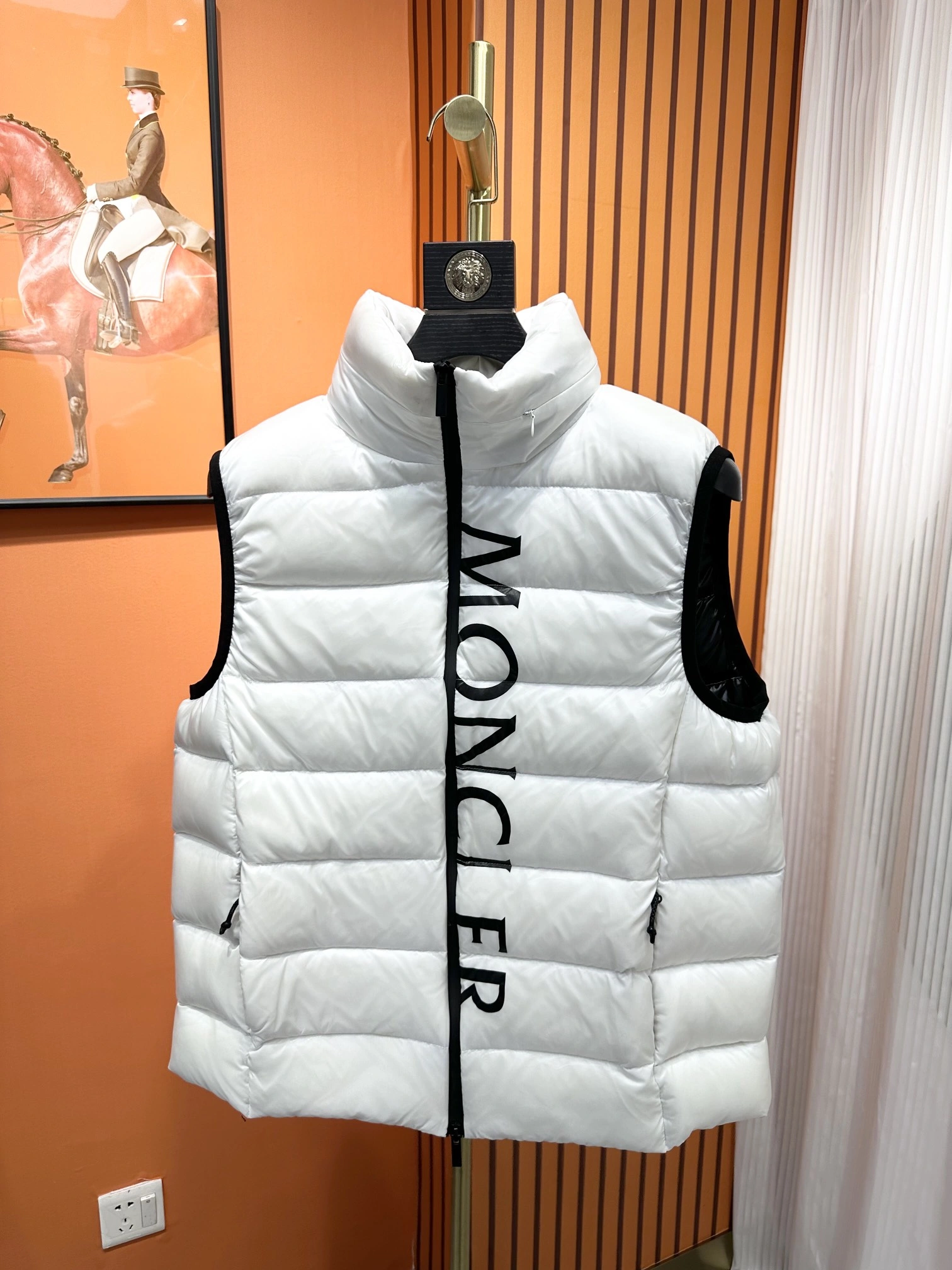 Affordable Moncler Down Jackets