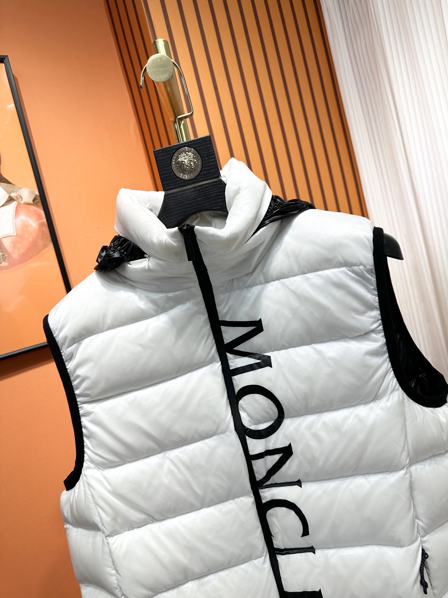 Affordable Moncler Down Jackets