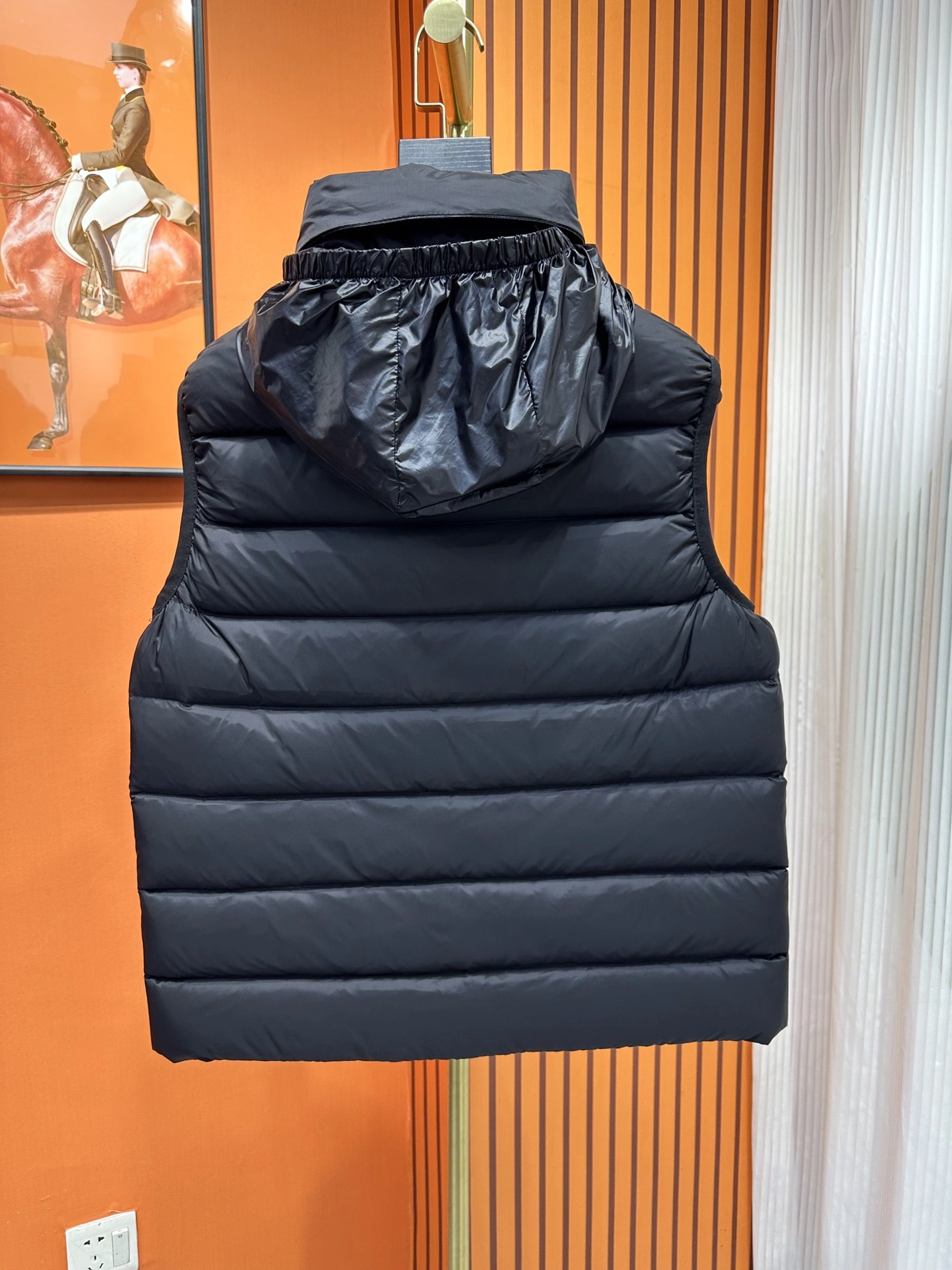 Indistinguishable Moncler Down Jackets