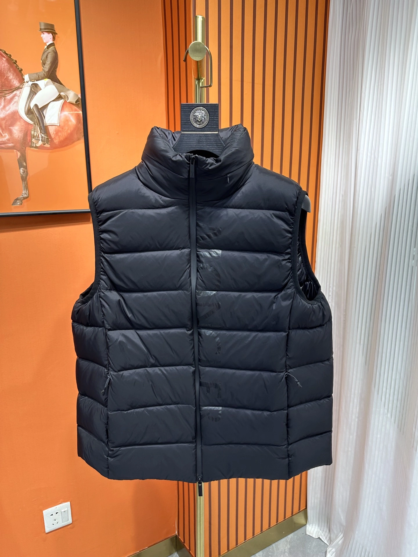 Indistinguishable Moncler Down Jackets