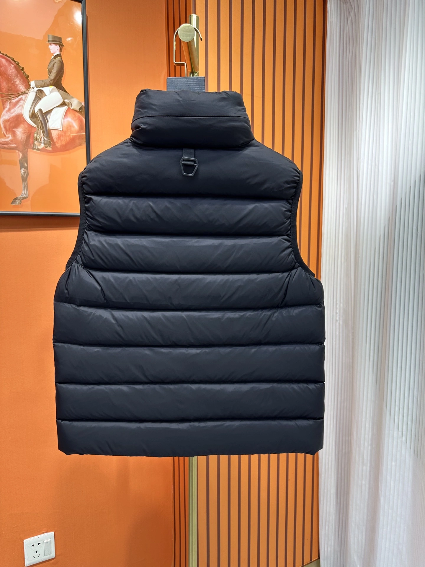 Indistinguishable Moncler Down Jackets
