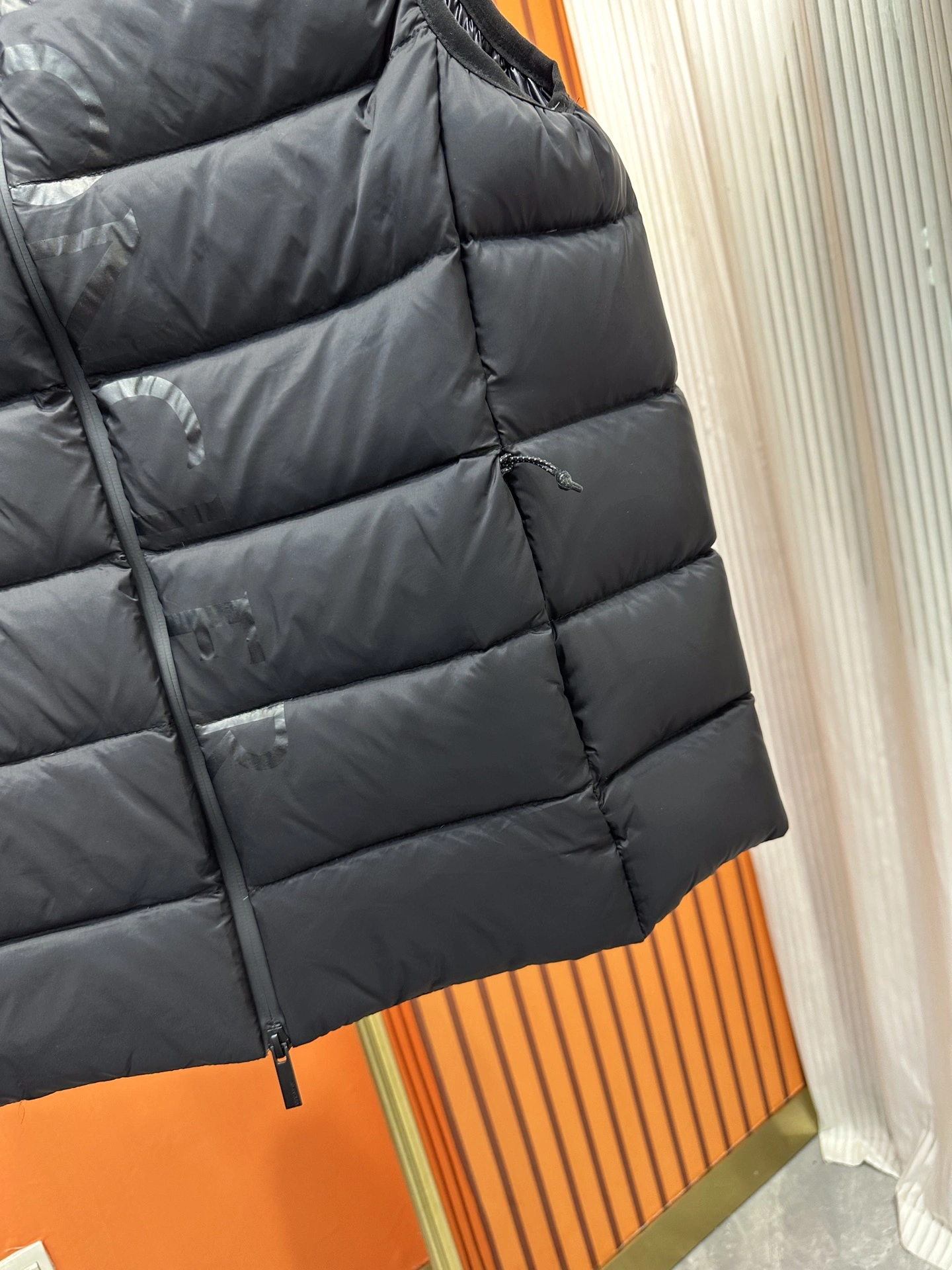 Indistinguishable Moncler Down Jackets