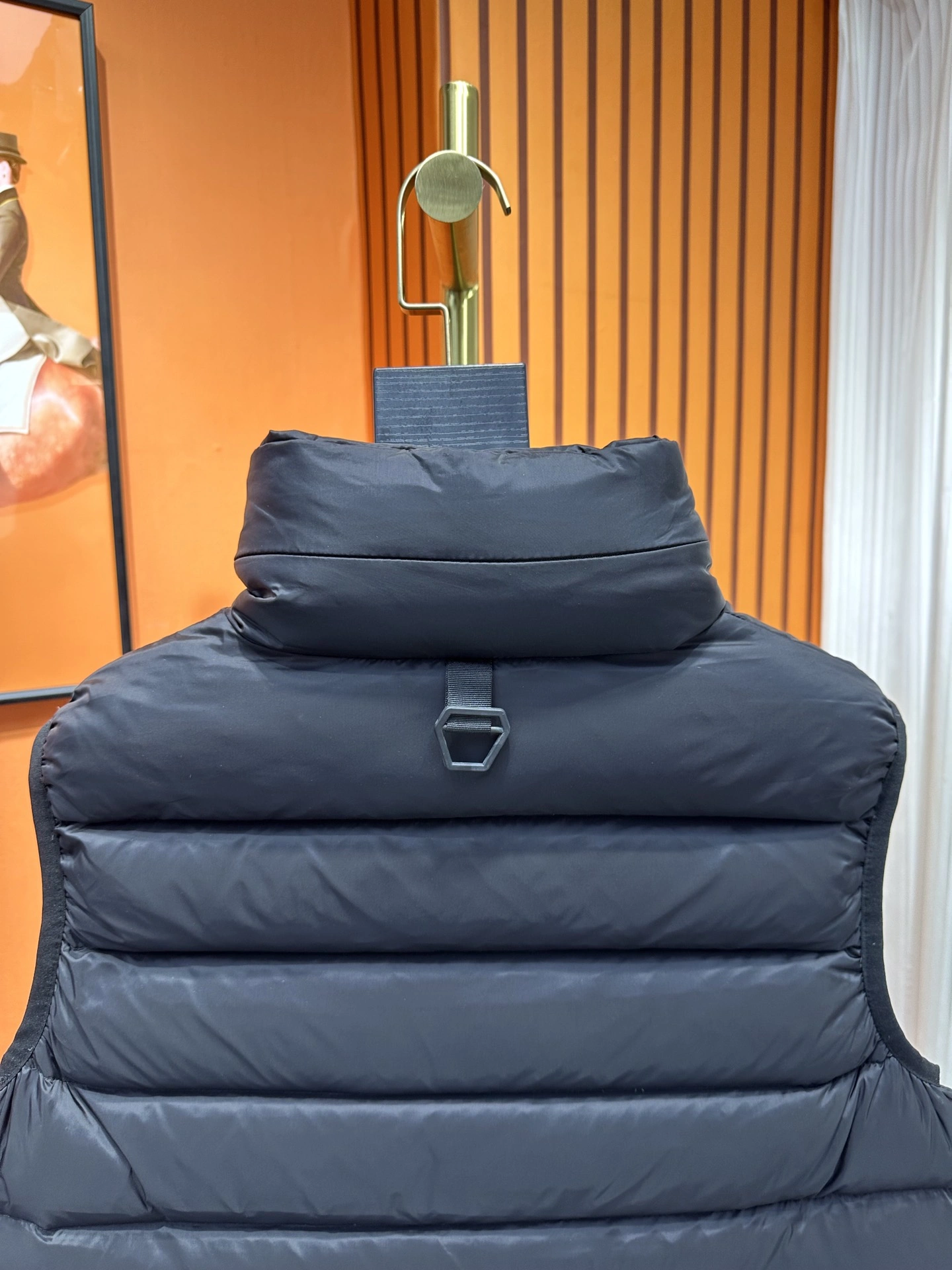 Indistinguishable Moncler Down Jackets