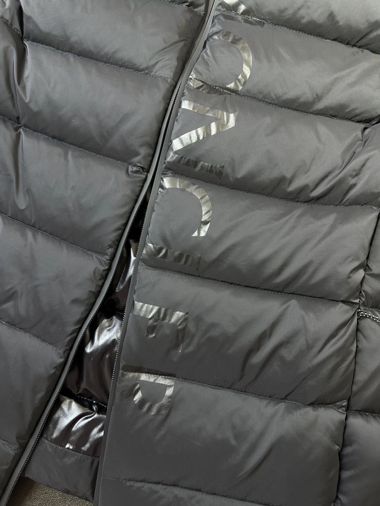 Indistinguishable Moncler Down Jackets