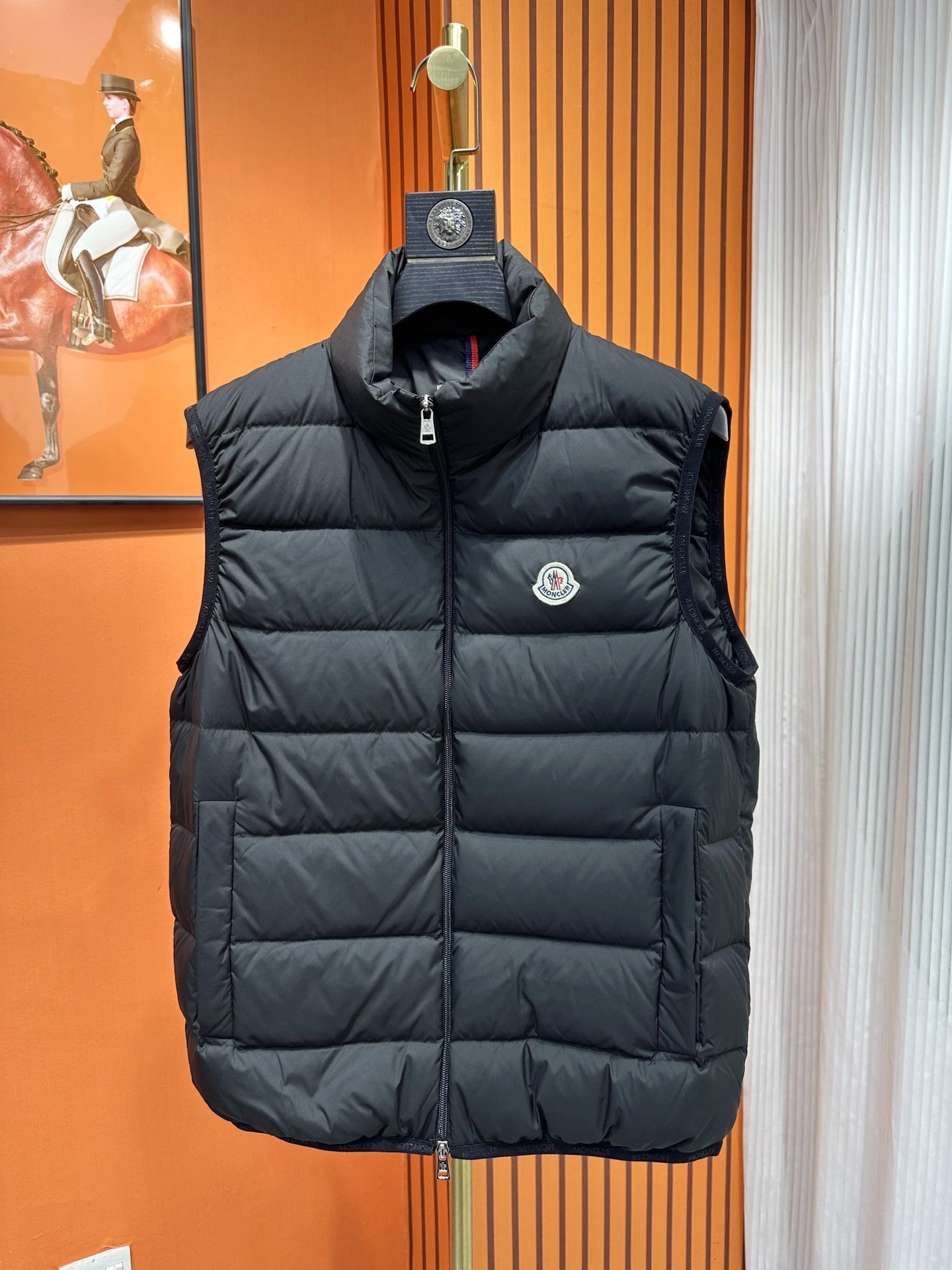 Moncler Down Jackets
