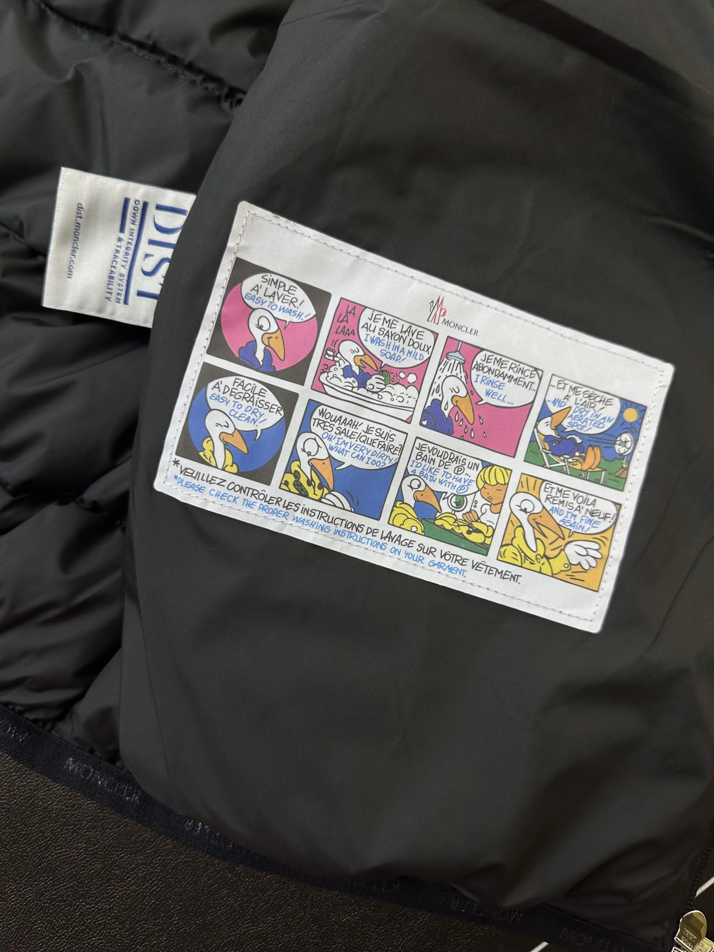 Low-cost Moncler Down Jackets