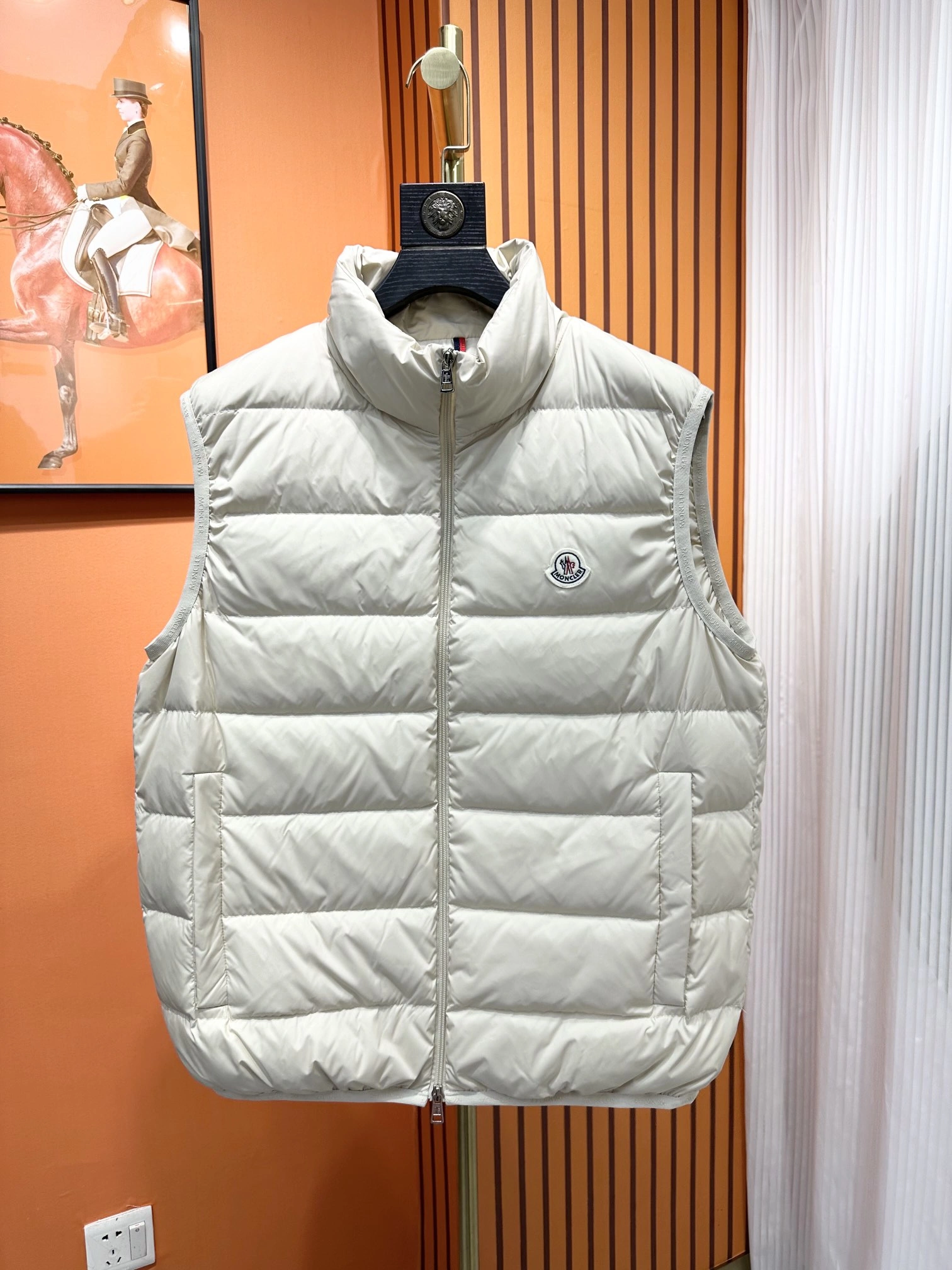 Moncler Down Jackets