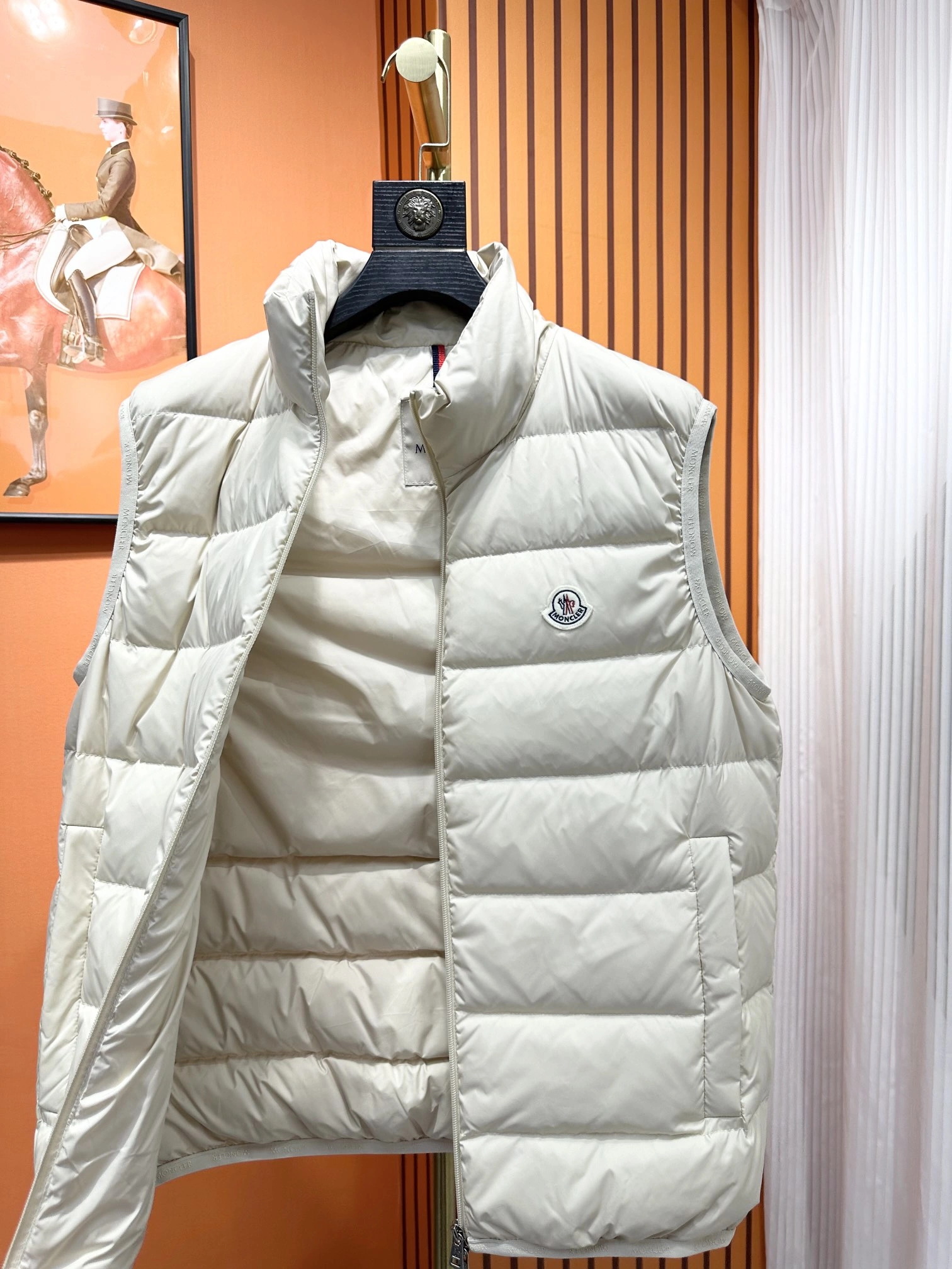 Top match Moncler Down Jackets