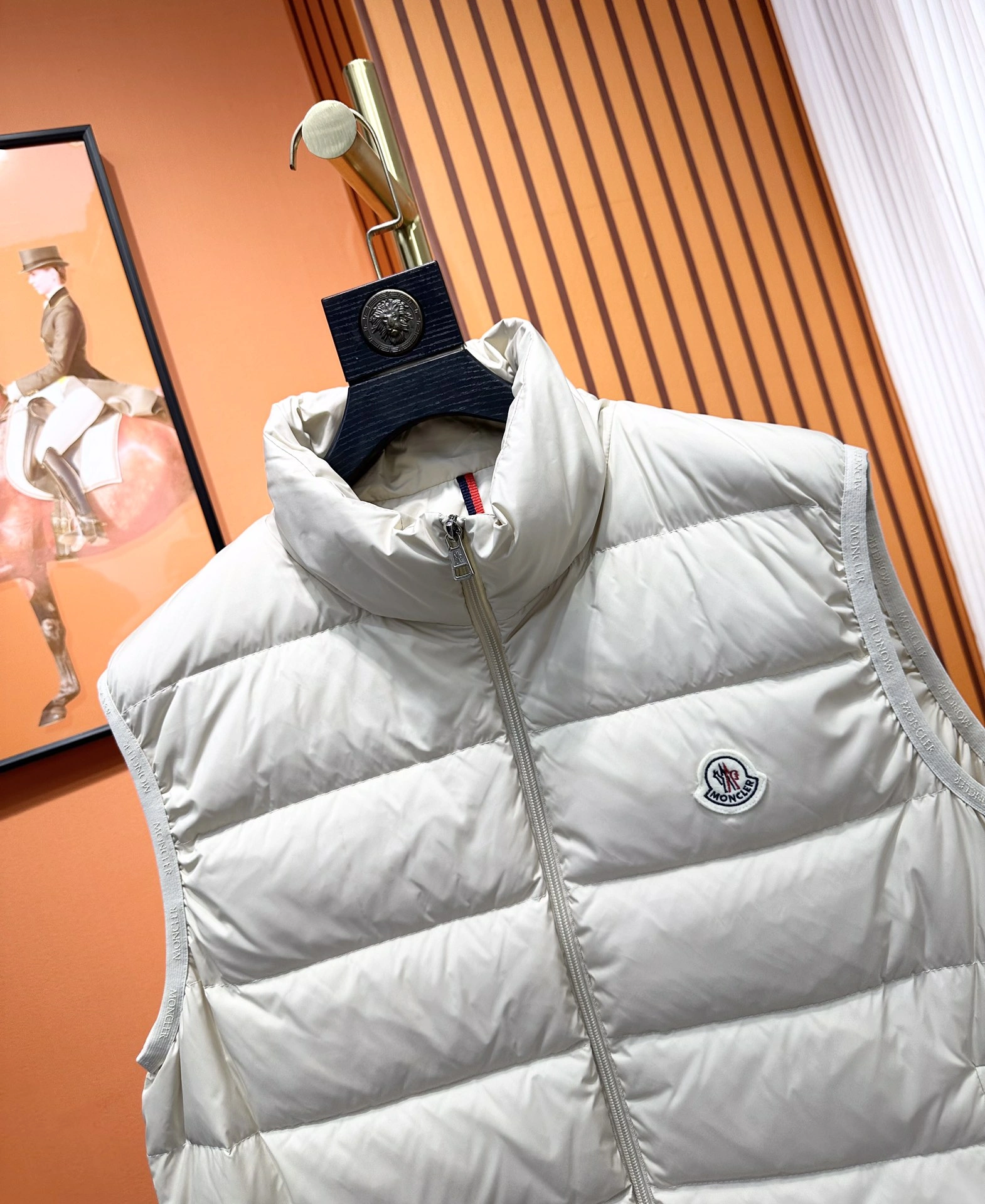 Top match Moncler Down Jackets