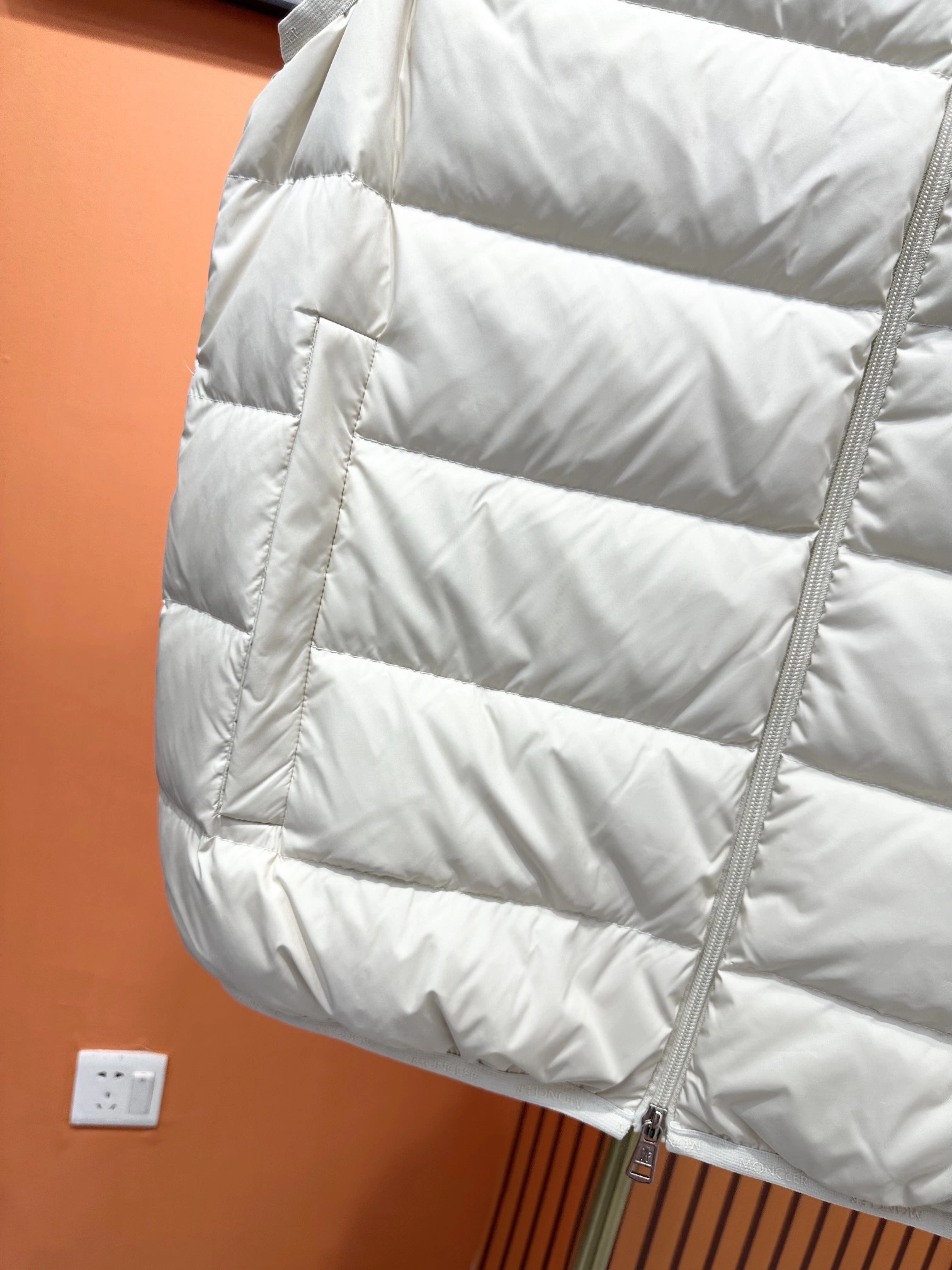 Top match Moncler Down Jackets
