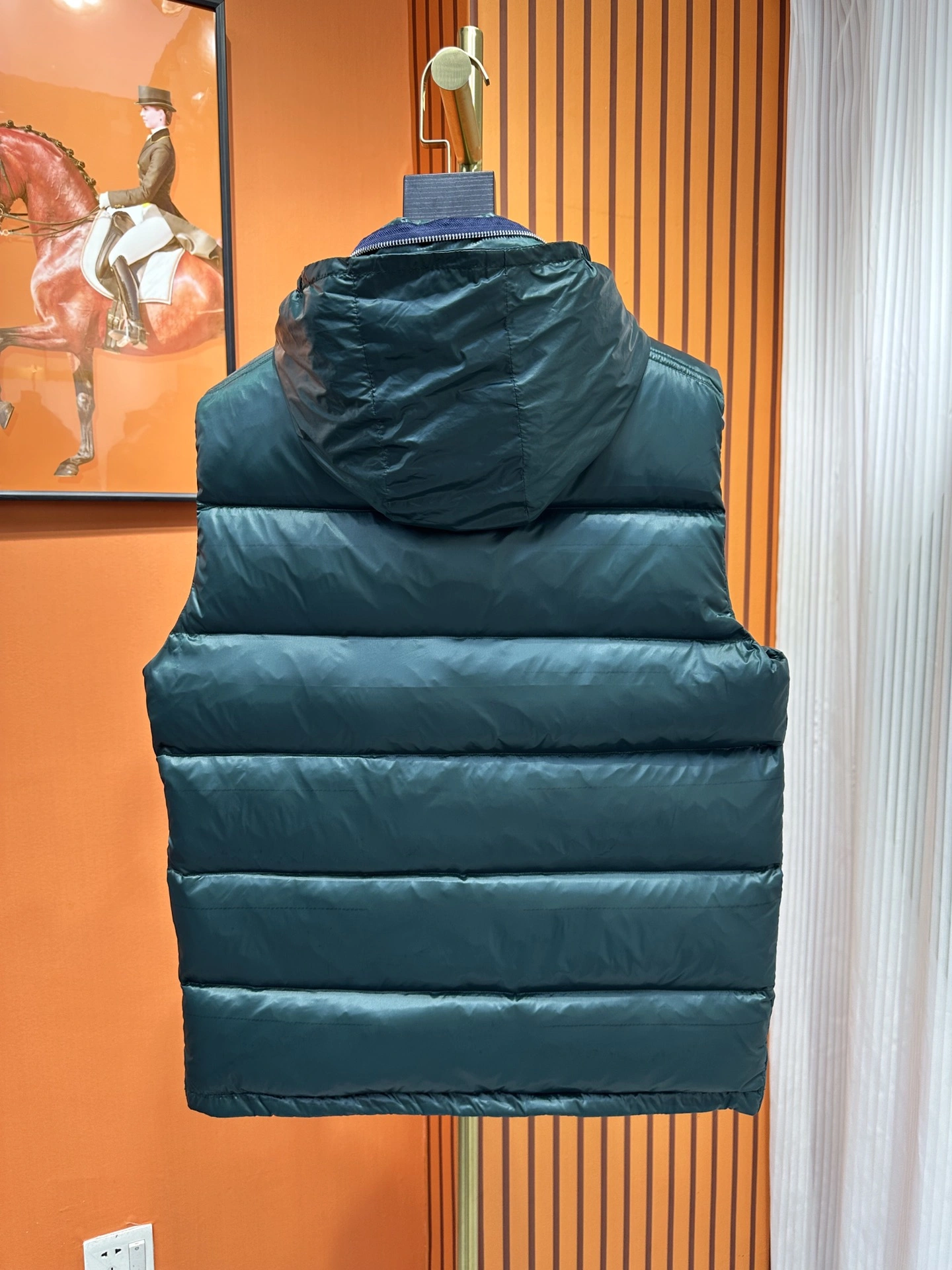 Budget-friendly Moncler Down Jackets
