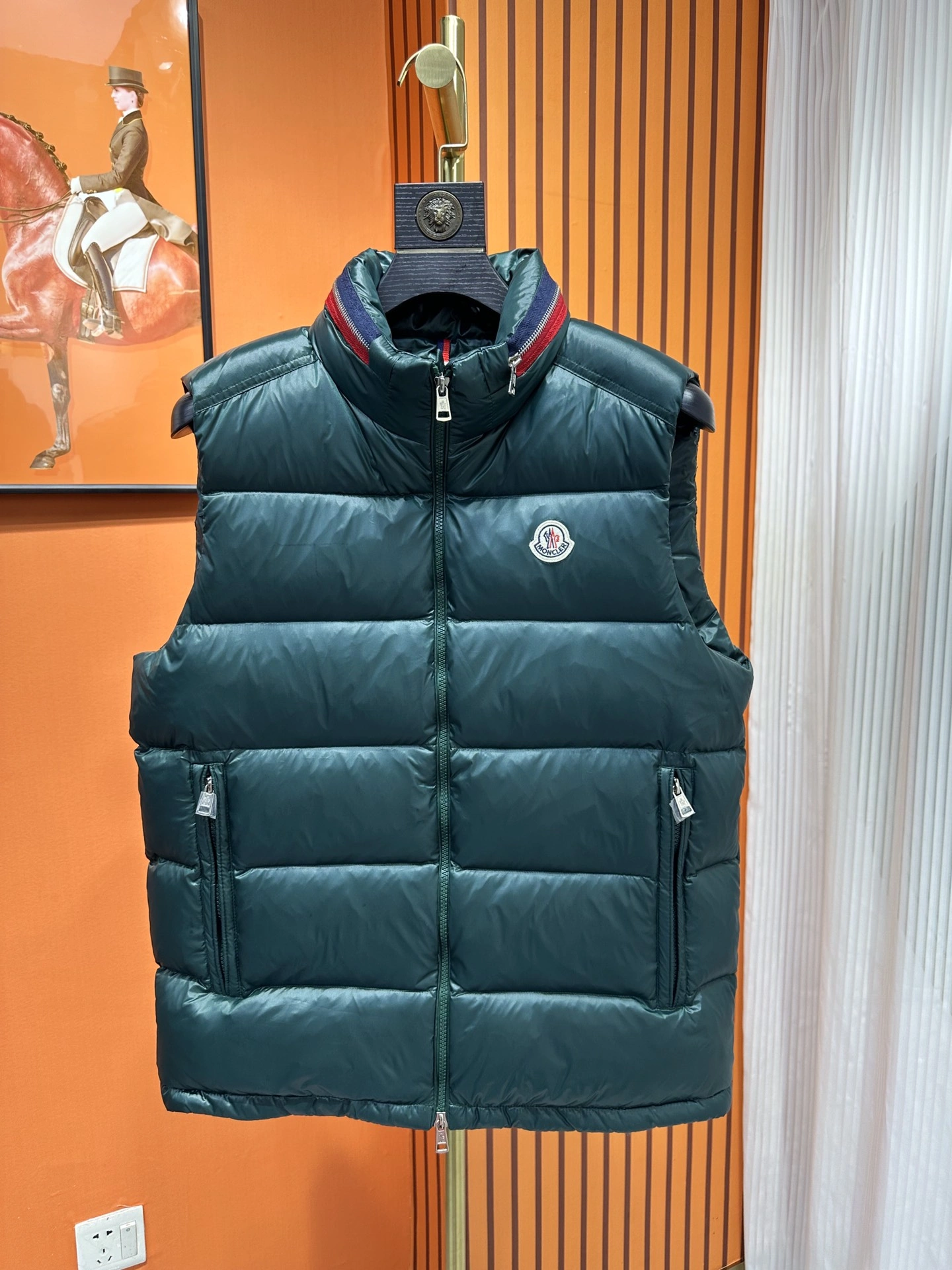 Budget-friendly Moncler Down Jackets