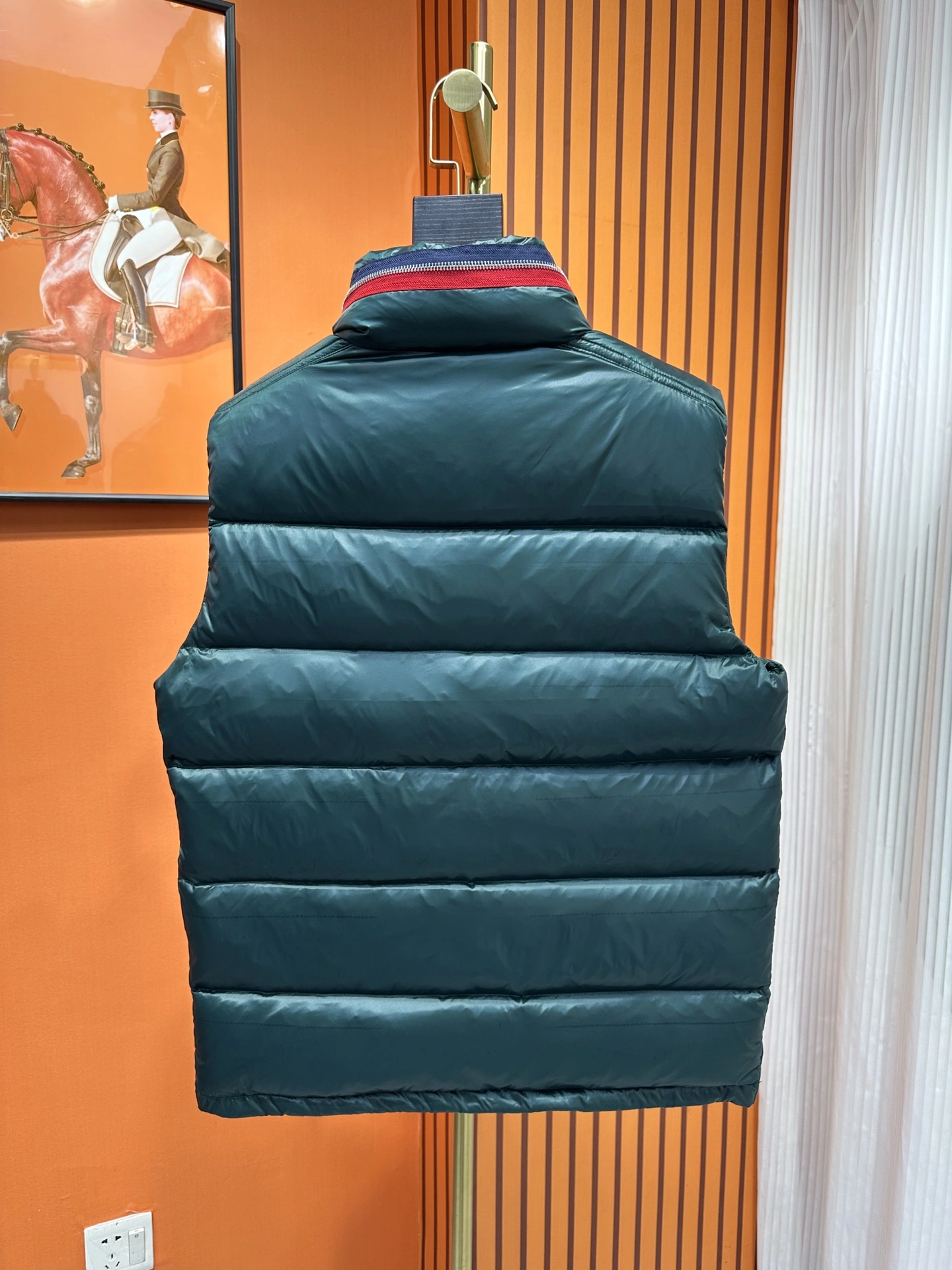 Budget-friendly Moncler Down Jackets