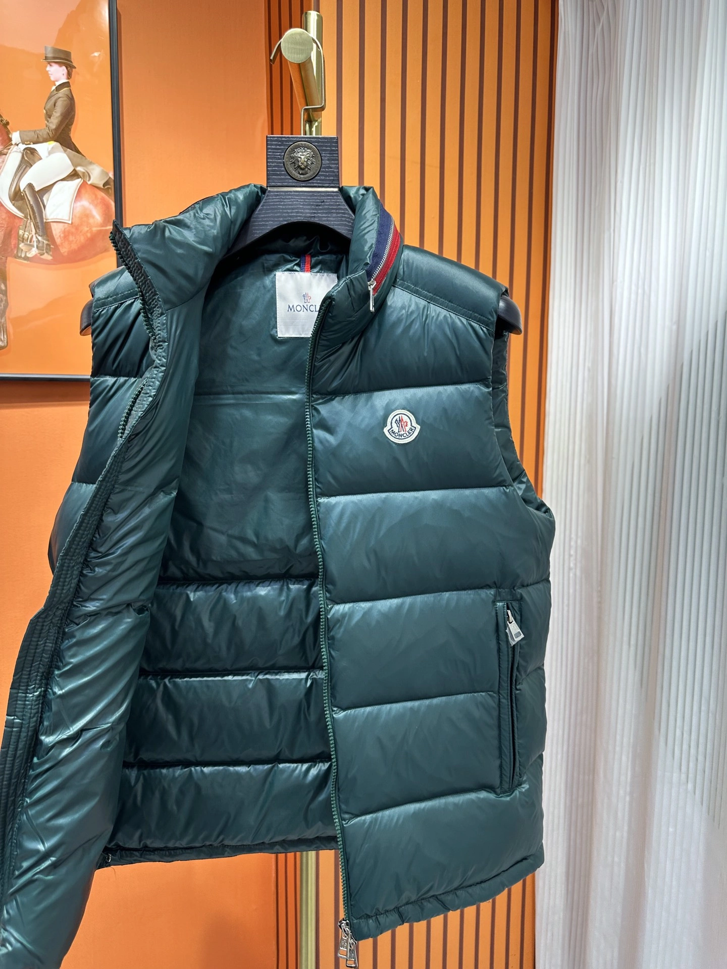Budget-friendly Moncler Down Jackets