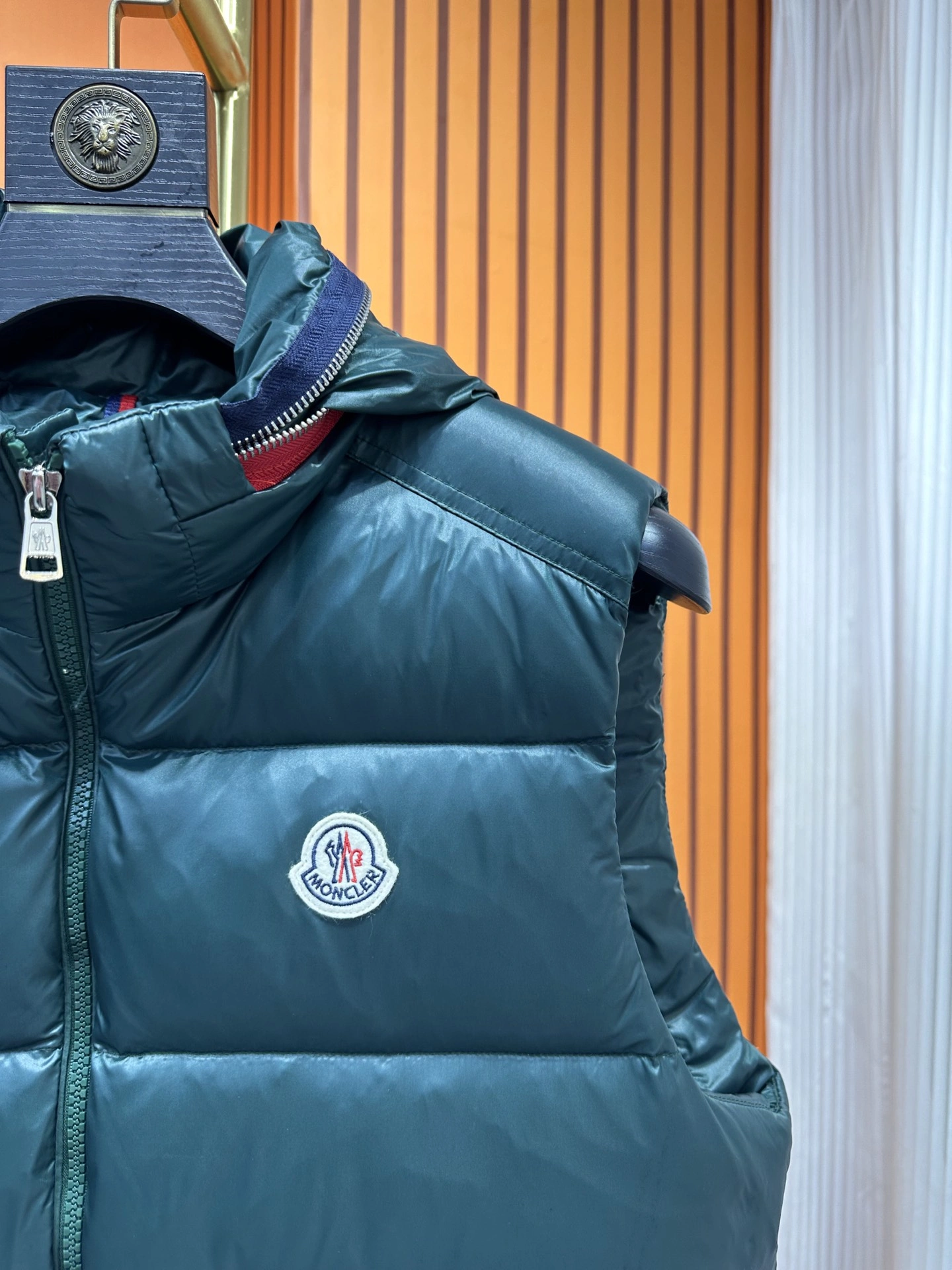 Budget-friendly Moncler Down Jackets