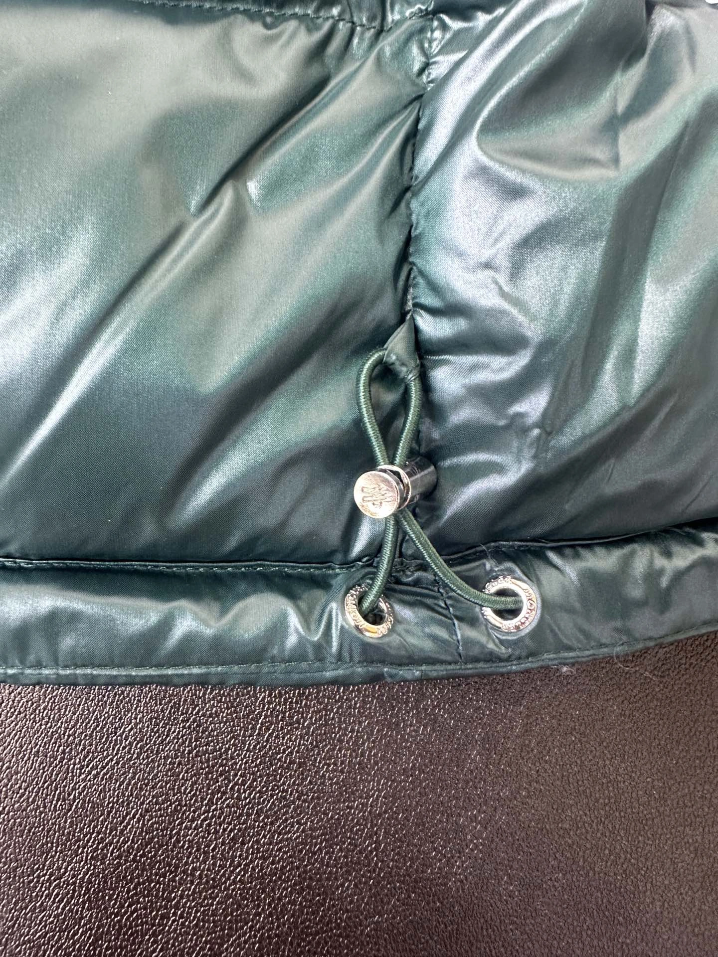 Budget-friendly Moncler Down Jackets