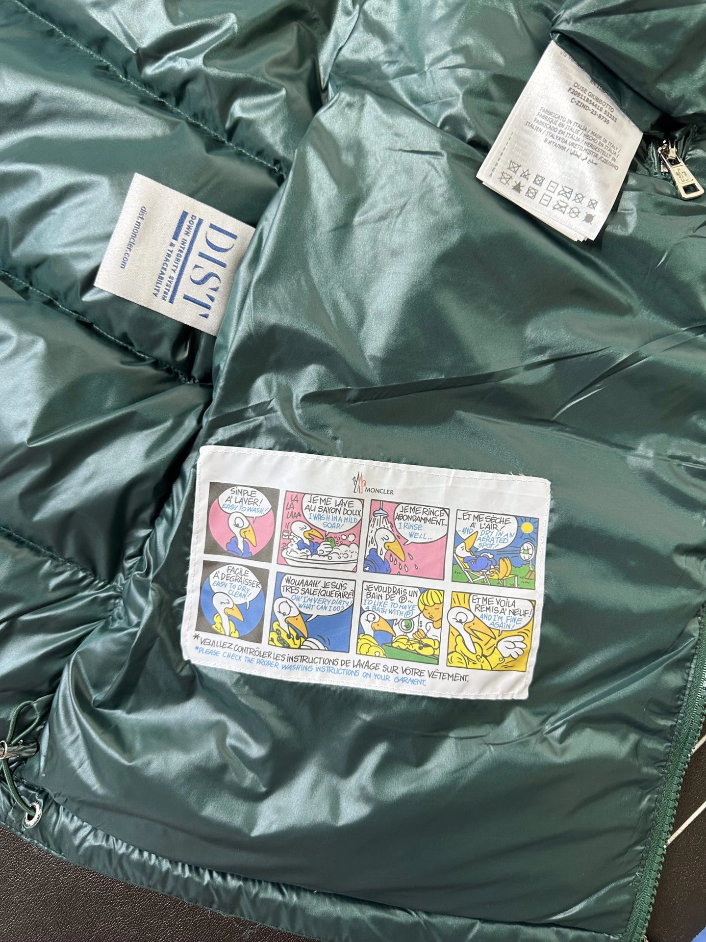 Budget-friendly Moncler Down Jackets