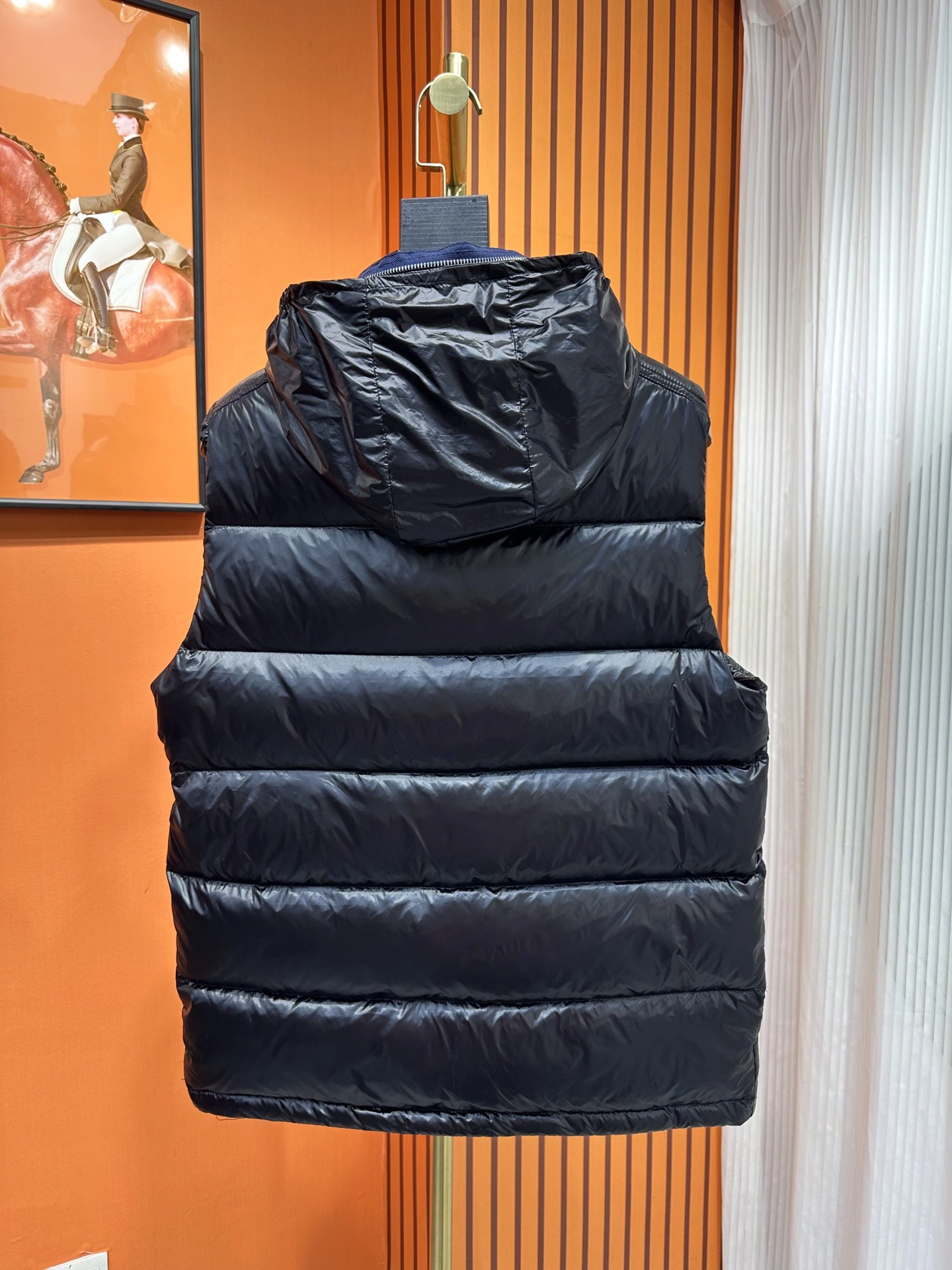 Precise copy Moncler Down Jackets