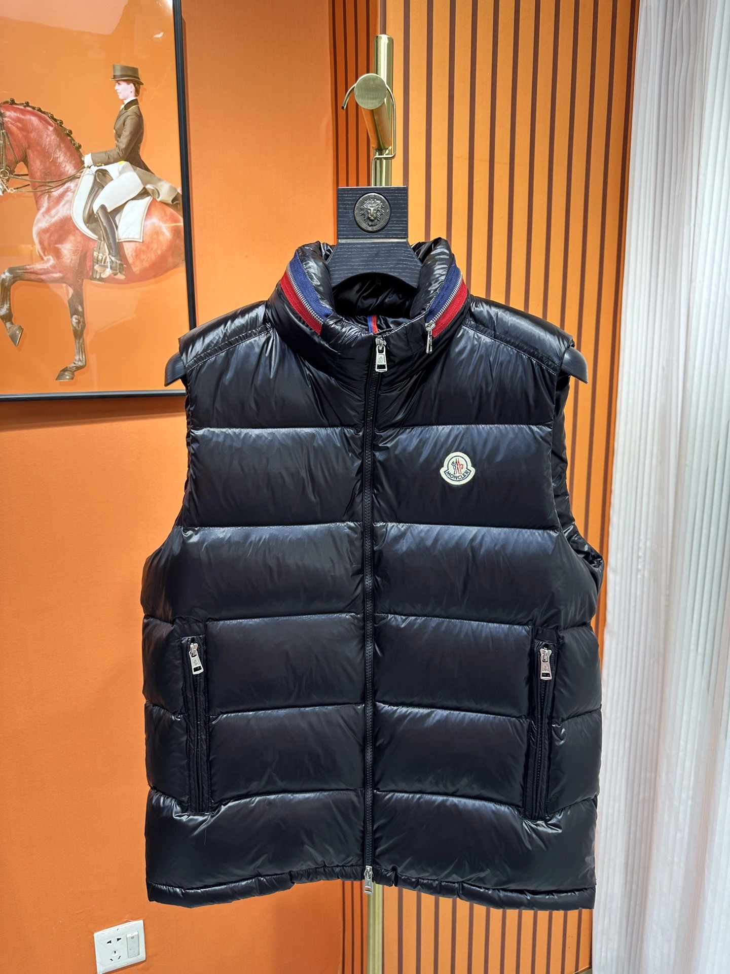 Precise copy Moncler Down Jackets