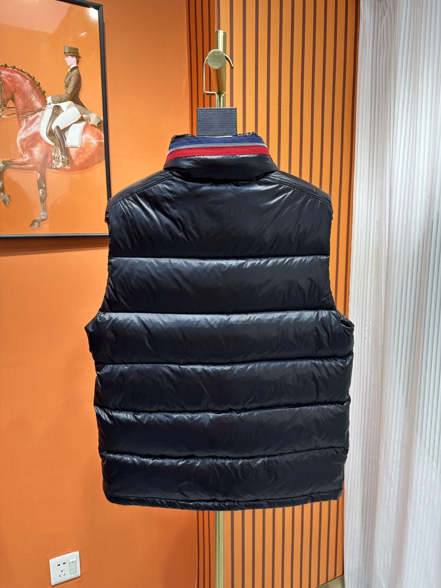 Precise copy Moncler Down Jackets