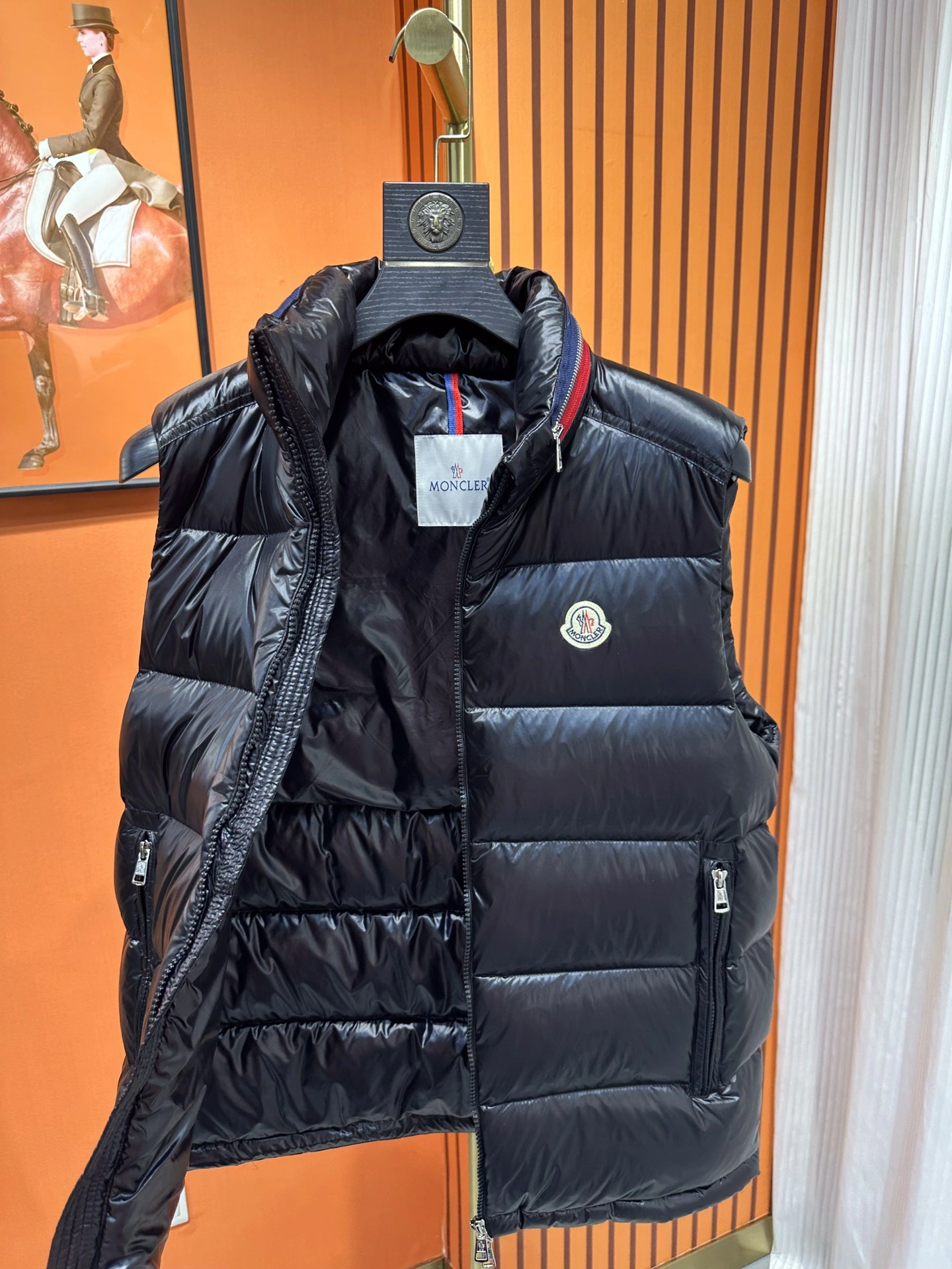 Precise copy Moncler Down Jackets