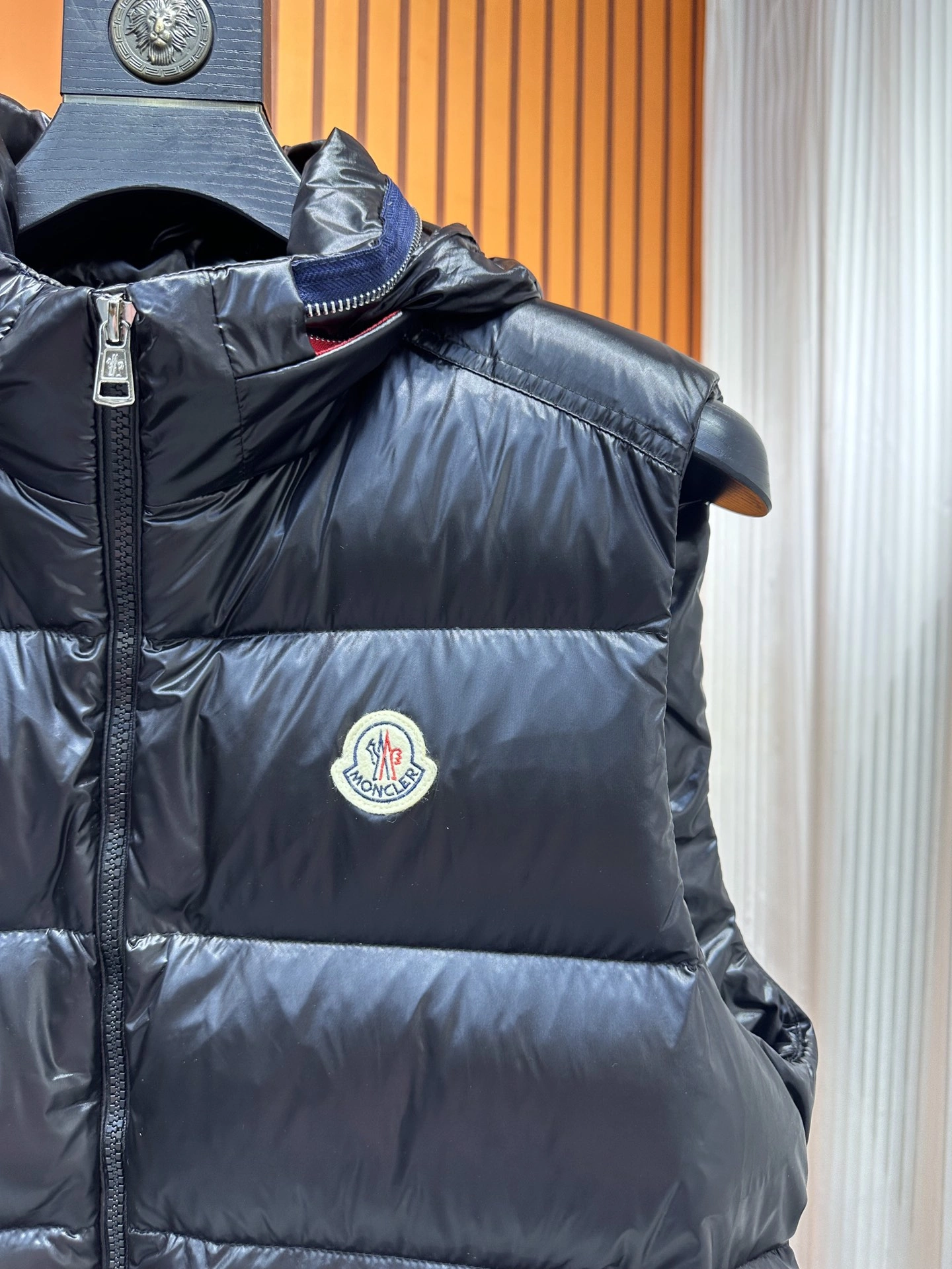 Precise copy Moncler Down Jackets
