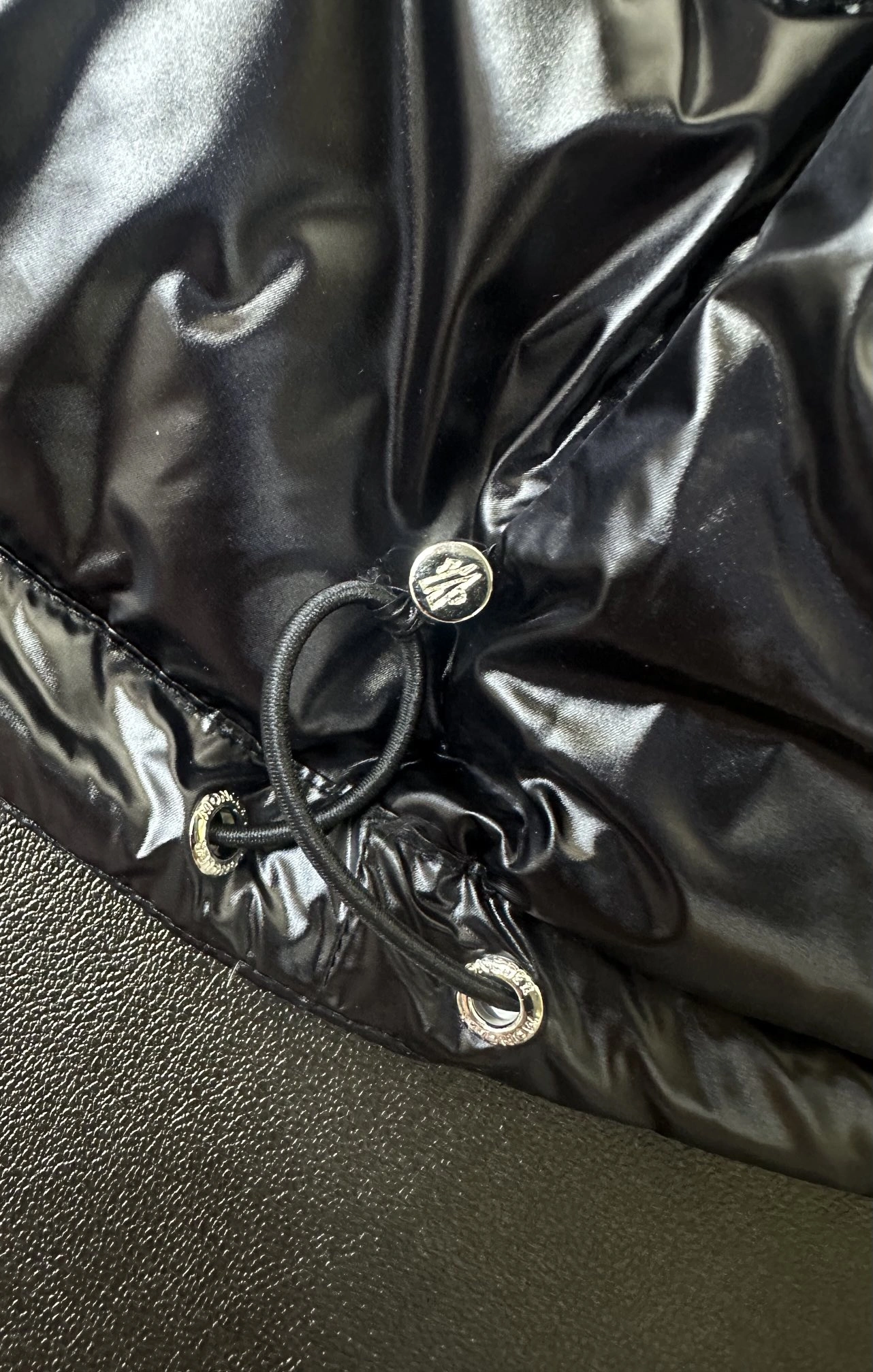 Precise copy Moncler Down Jackets
