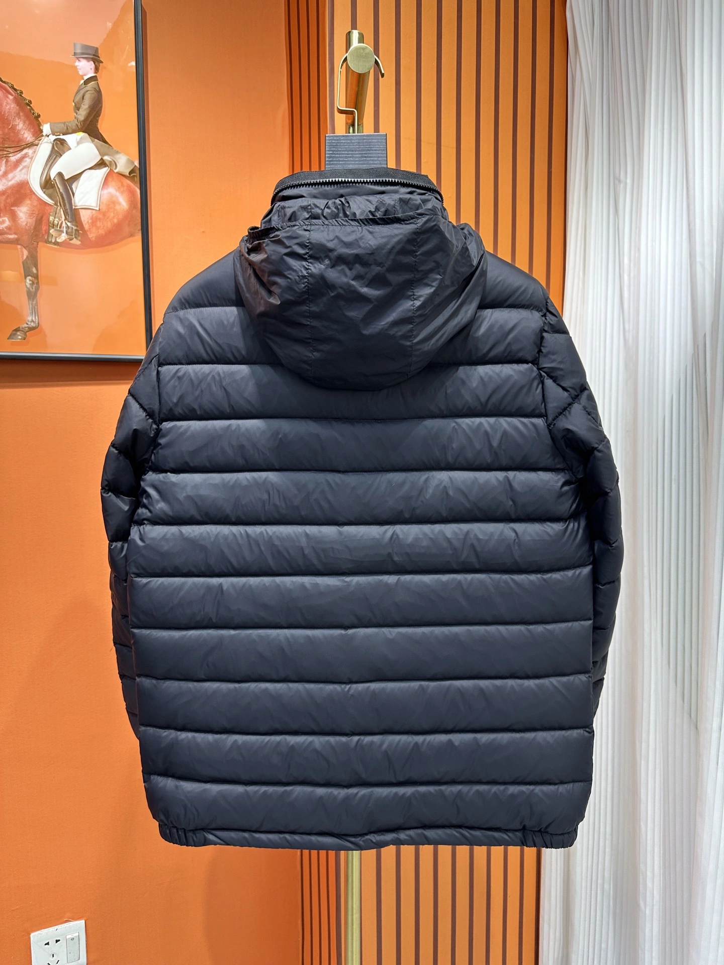 Precise copy Moncler Down Jackets