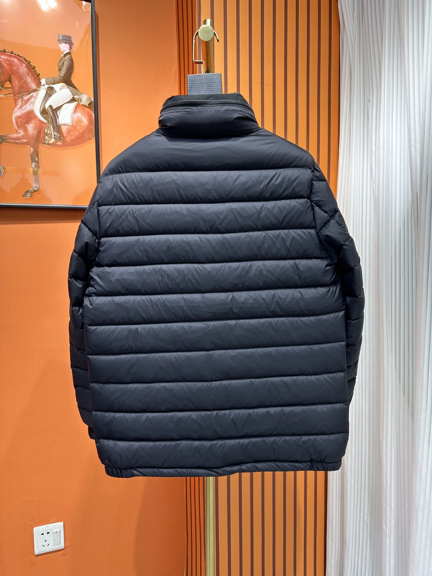 Precise copy Moncler Down Jackets