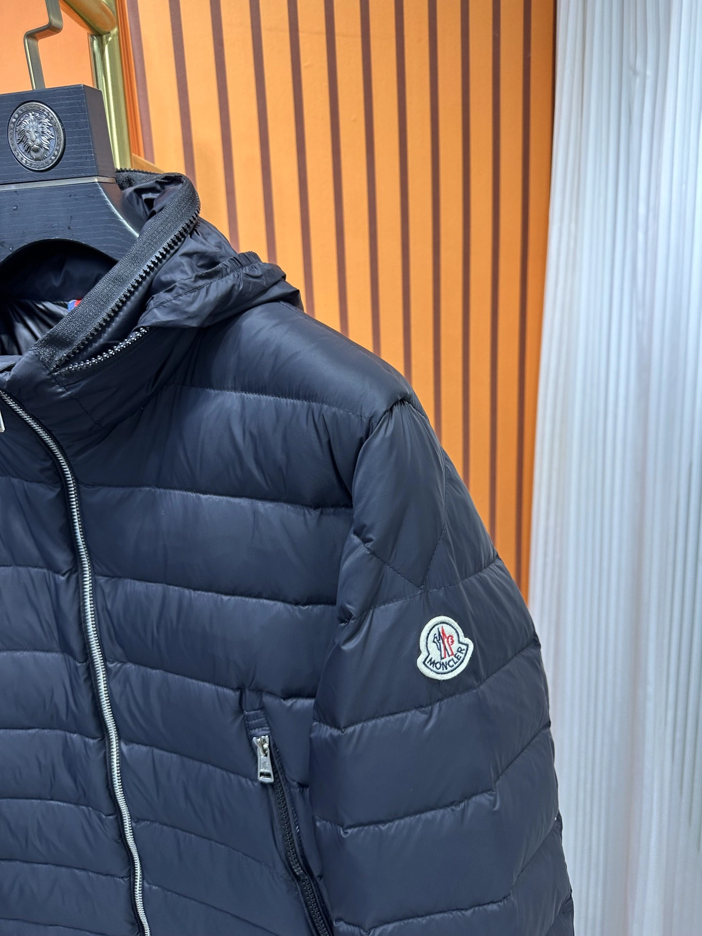 Precise copy Moncler Down Jackets