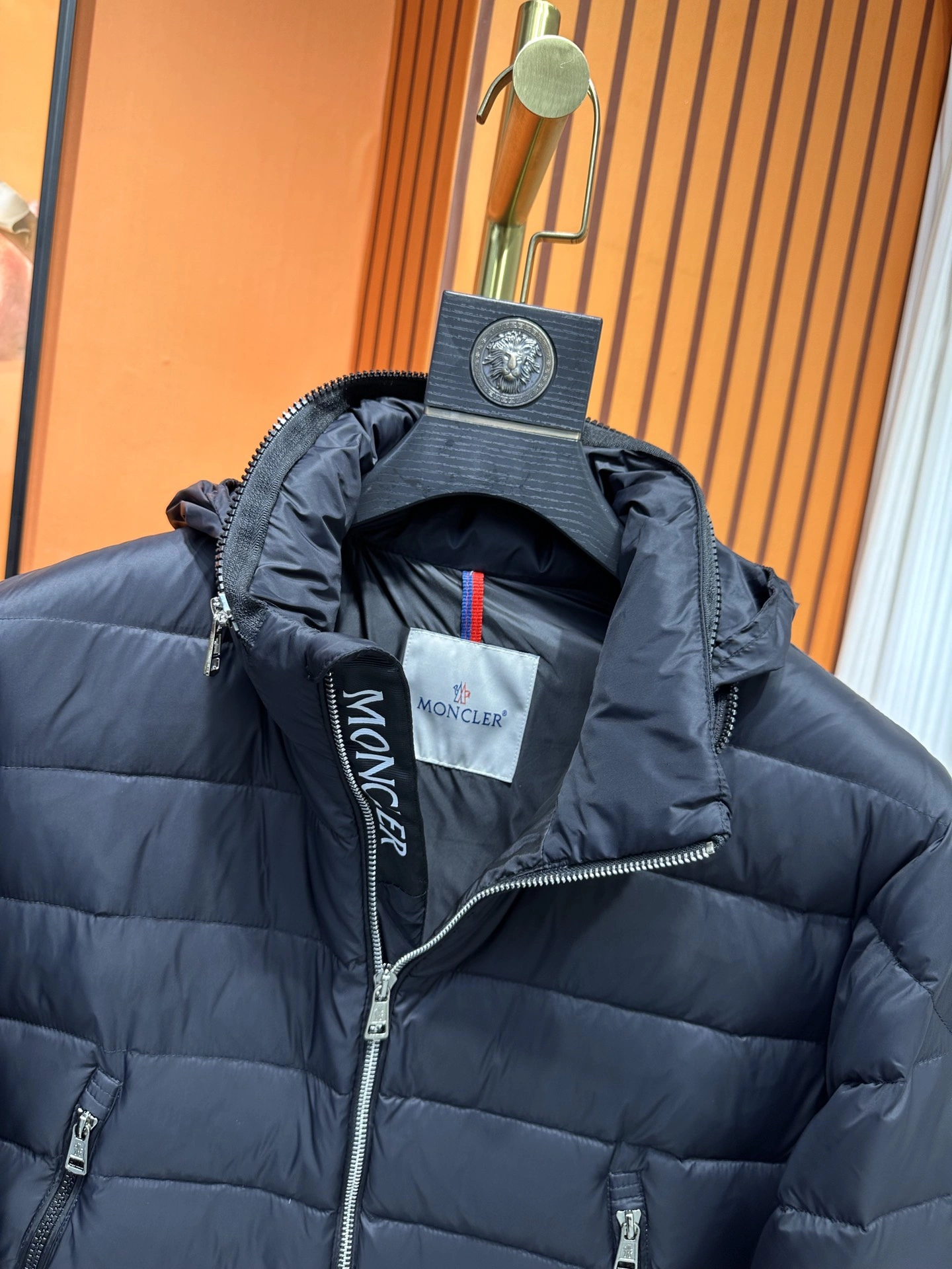 Precise copy Moncler Down Jackets