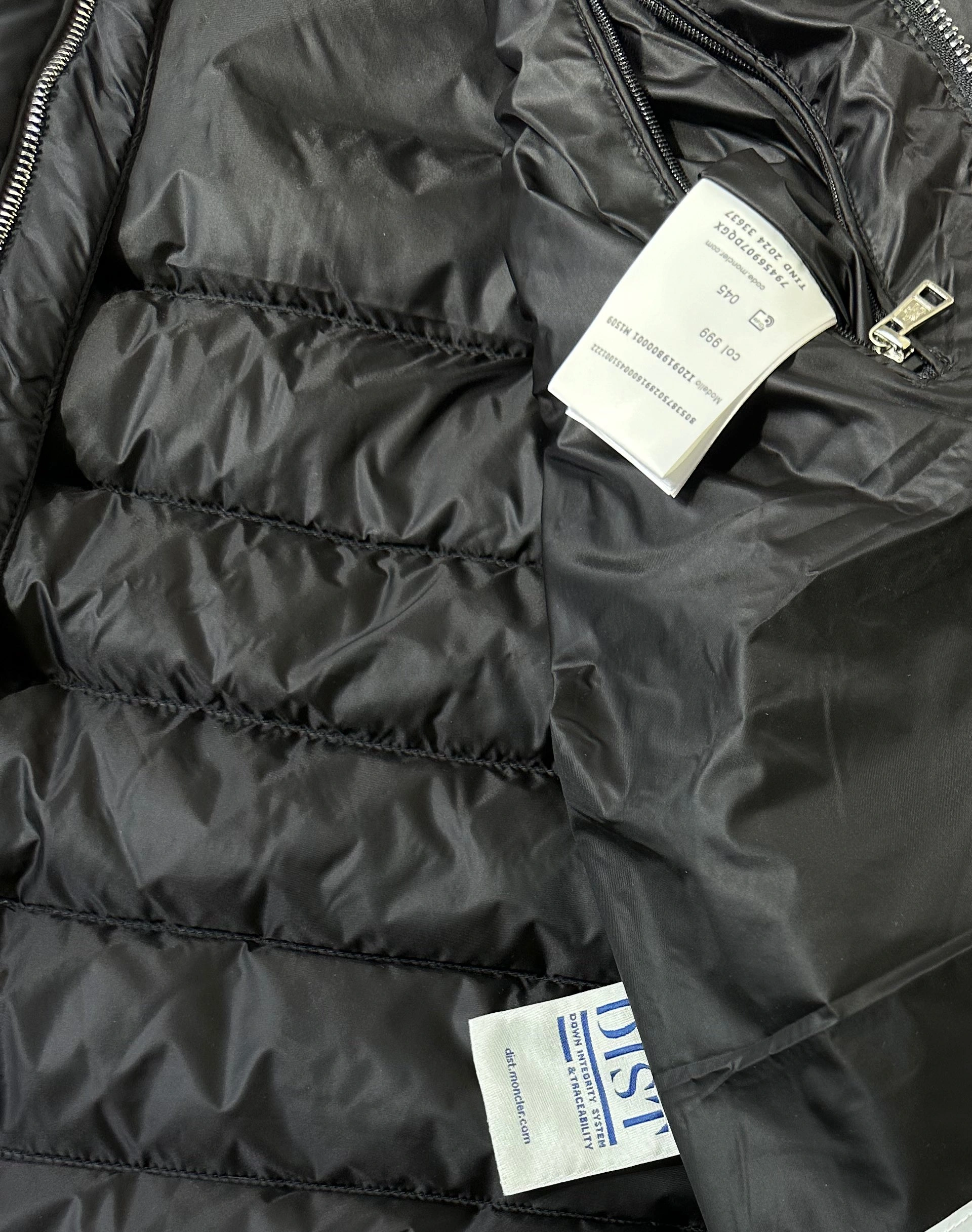 Precise copy Moncler Down Jackets