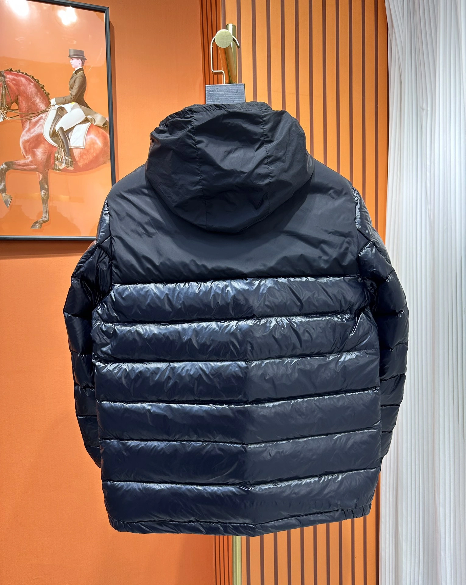Perfect replica Moncler Down Jackets
