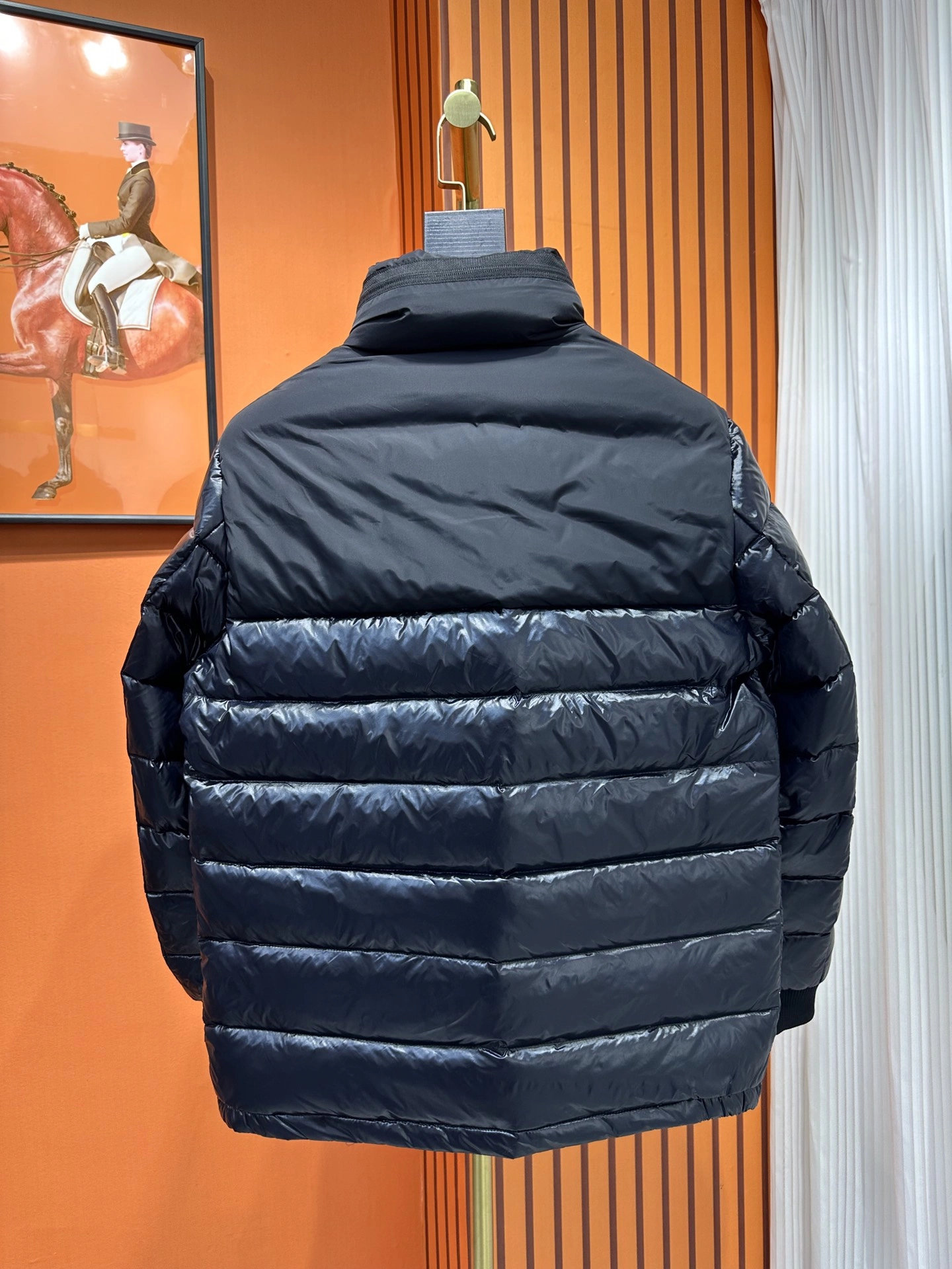 Perfect replica Moncler Down Jackets