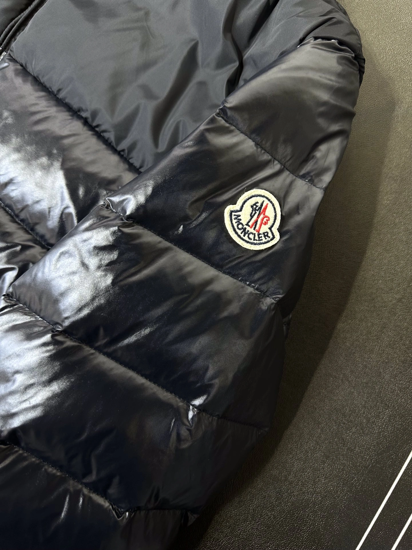 Perfect replica Moncler Down Jackets