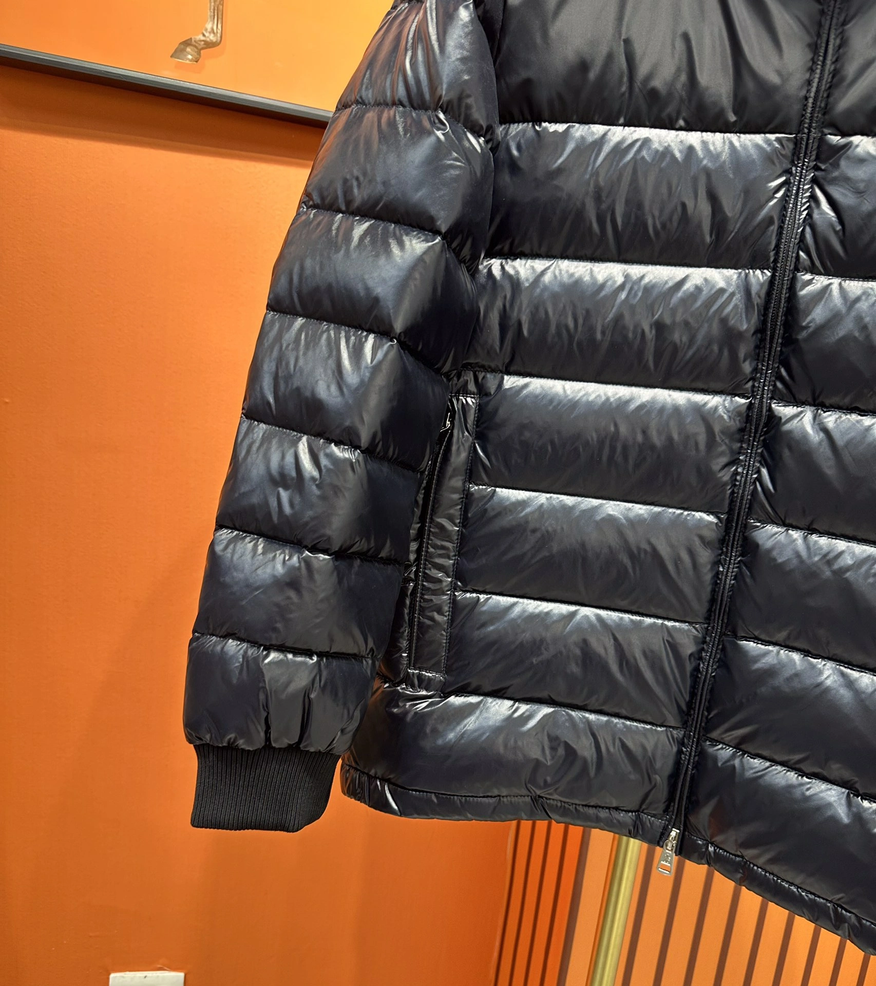 Perfect replica Moncler Down Jackets