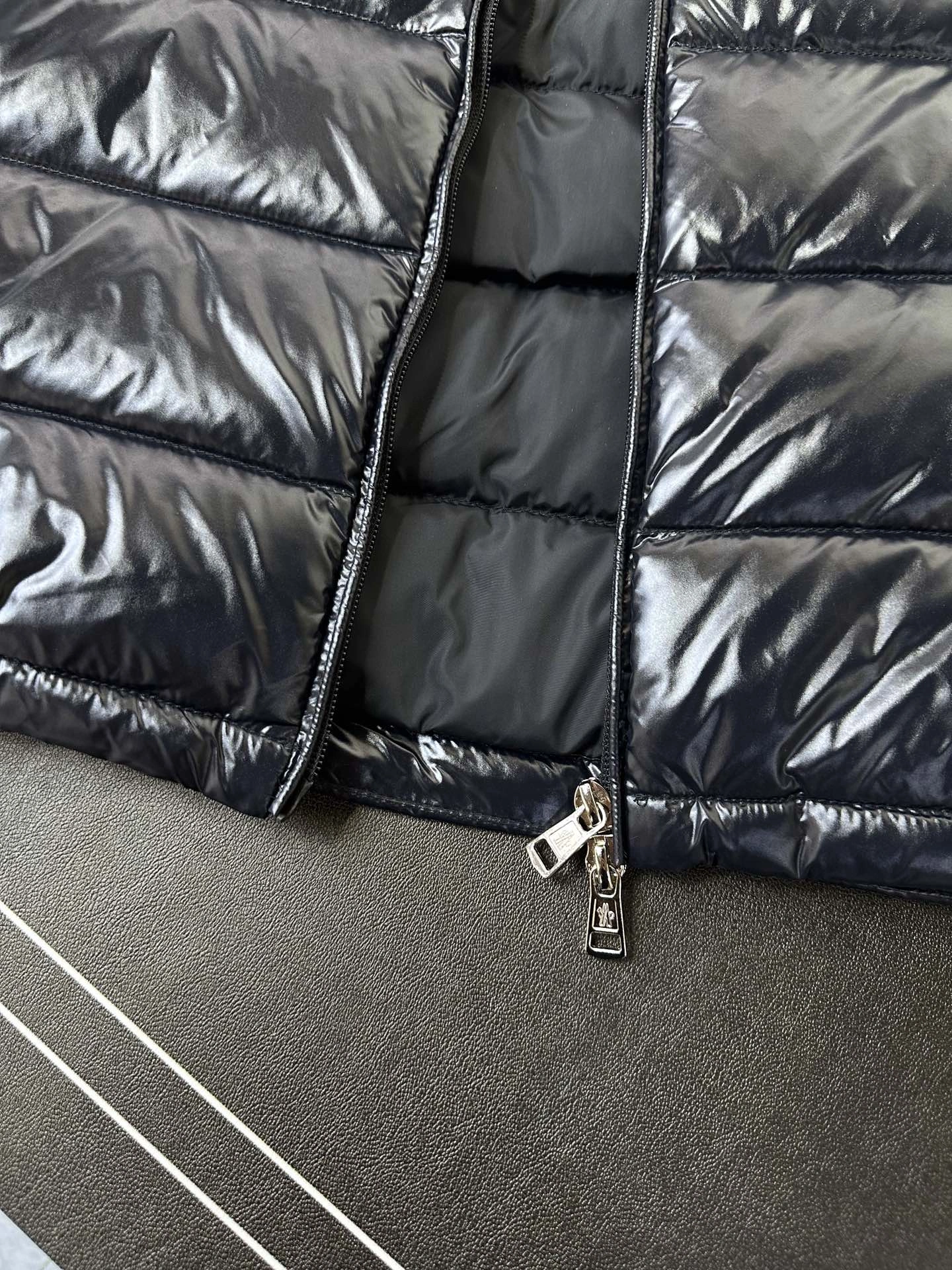 Perfect replica Moncler Down Jackets
