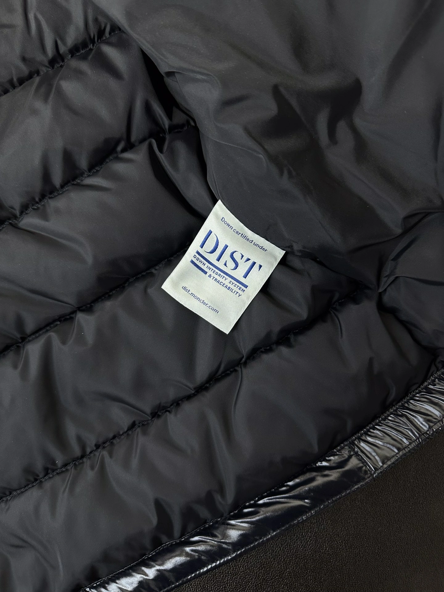 Perfect replica Moncler Down Jackets