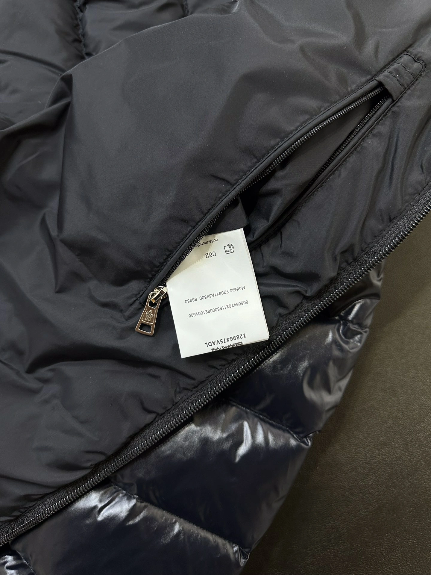 Perfect replica Moncler Down Jackets