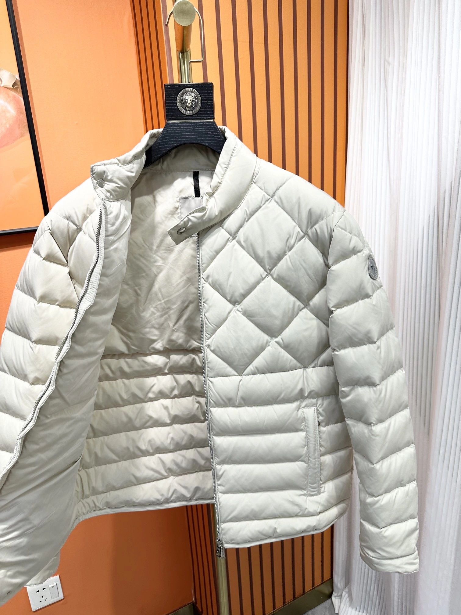 Value-priced Moncler Down Jackets